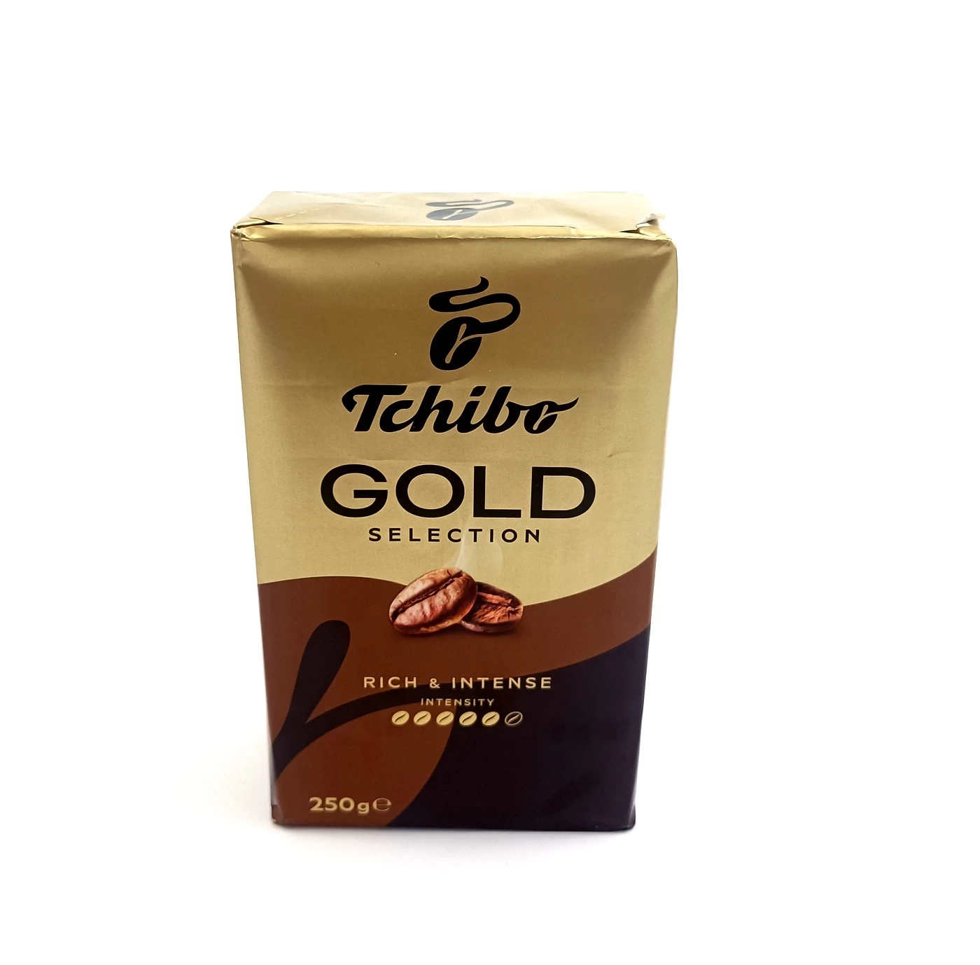 KAWA MIELONA TCHIBO GOLD SELECTION 250G | Kawa mielona | Loombard.pl