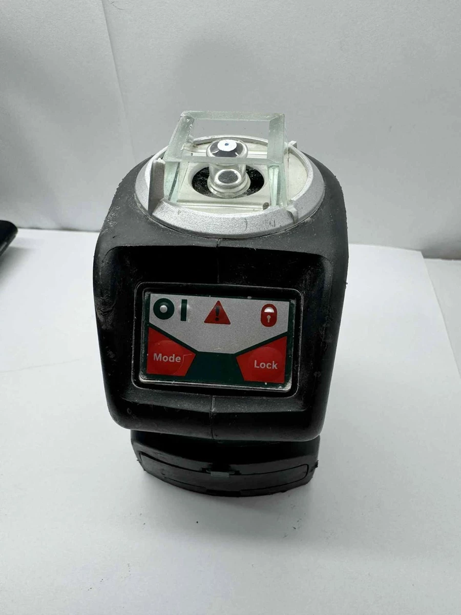 LASER KRZYŻOWY BOSCH PLL 360 ZŁAMANY CZUBEK | Lasery krzyżowe | Loombard.pl