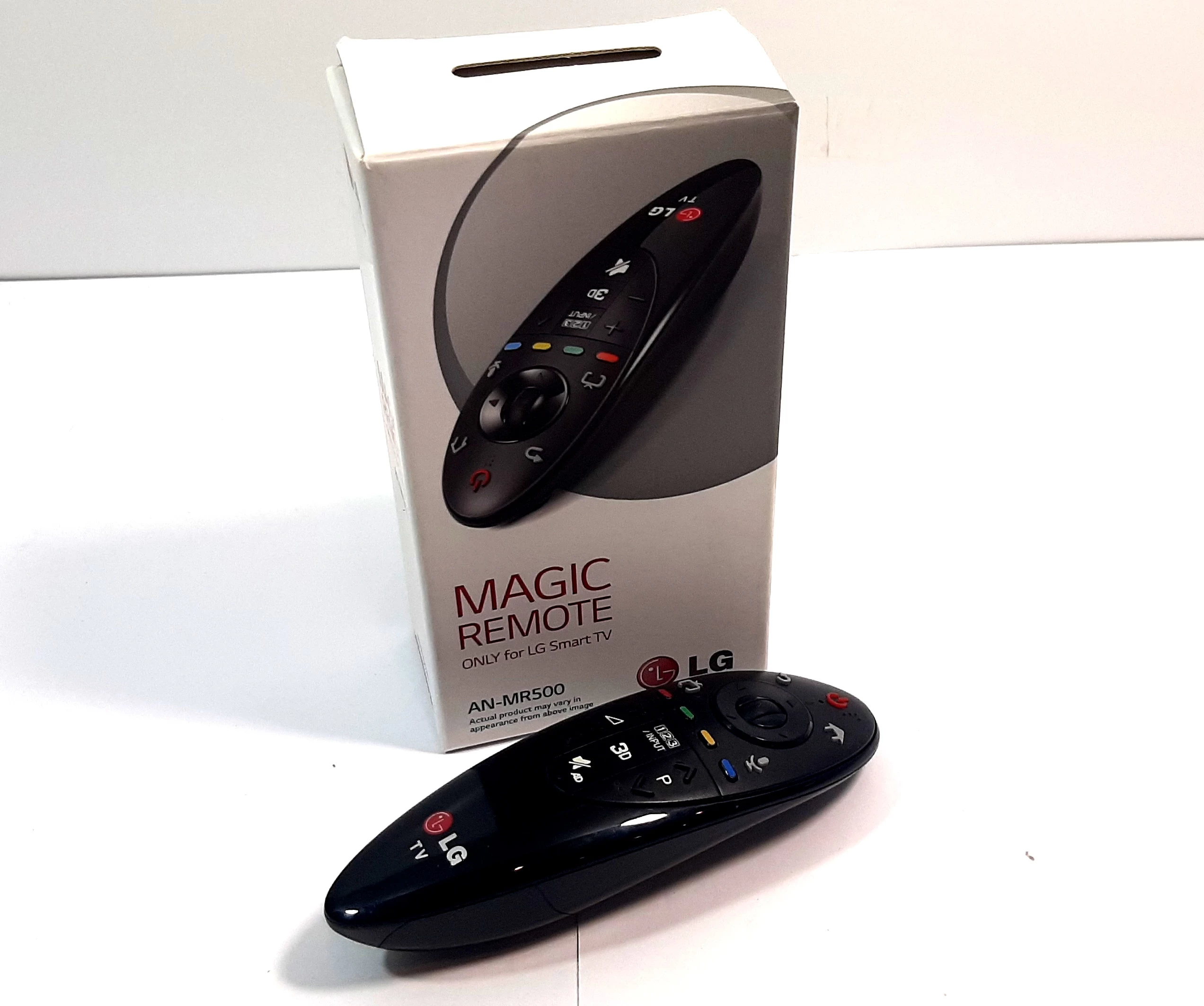 PILOT LG MAGIC REMOTE AN-MR500 | Zamienniki | Loombard.pl