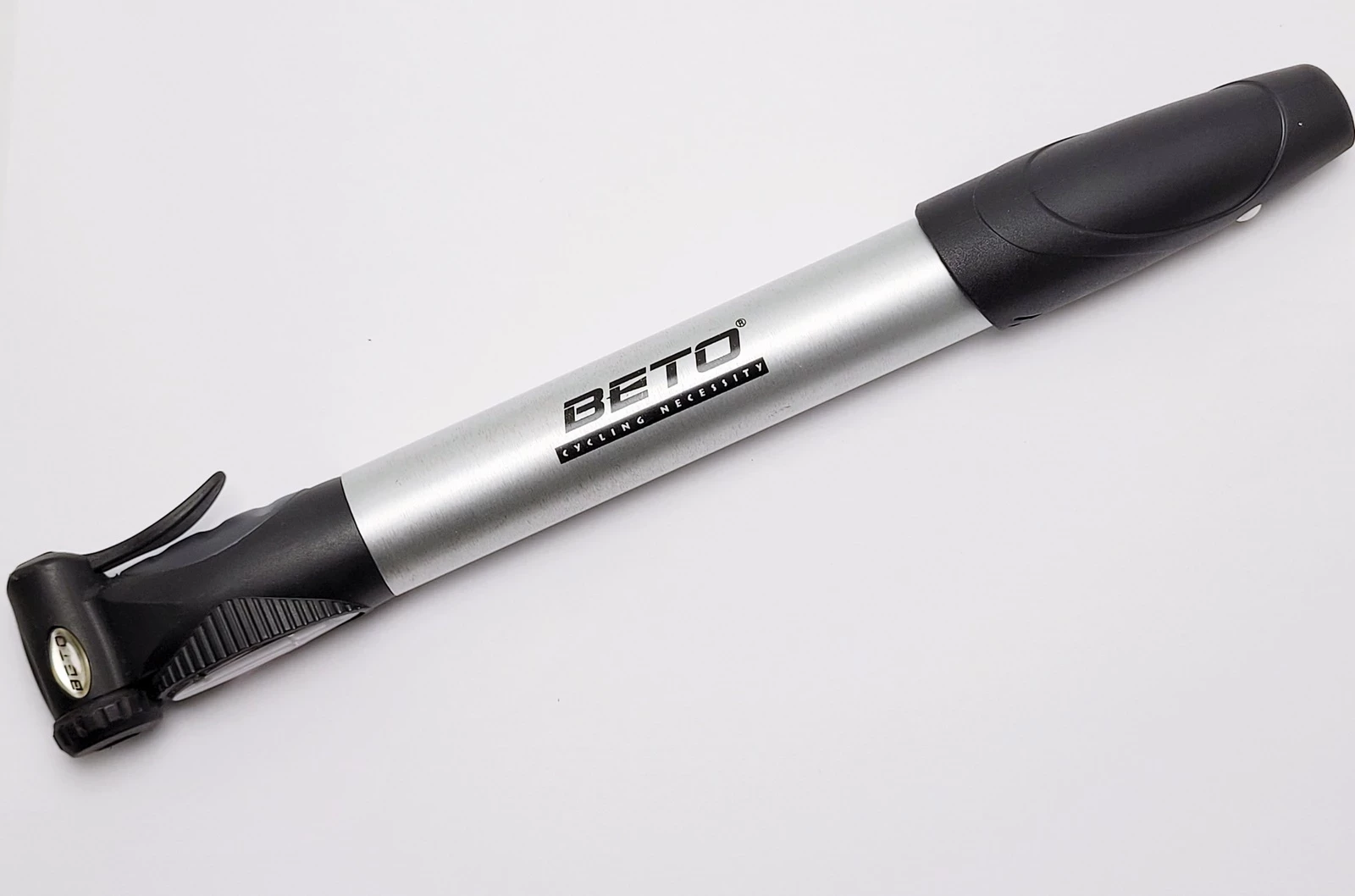 POMPKA ROWEROWA BETO | Pompki rowerowe | Loombard.pl