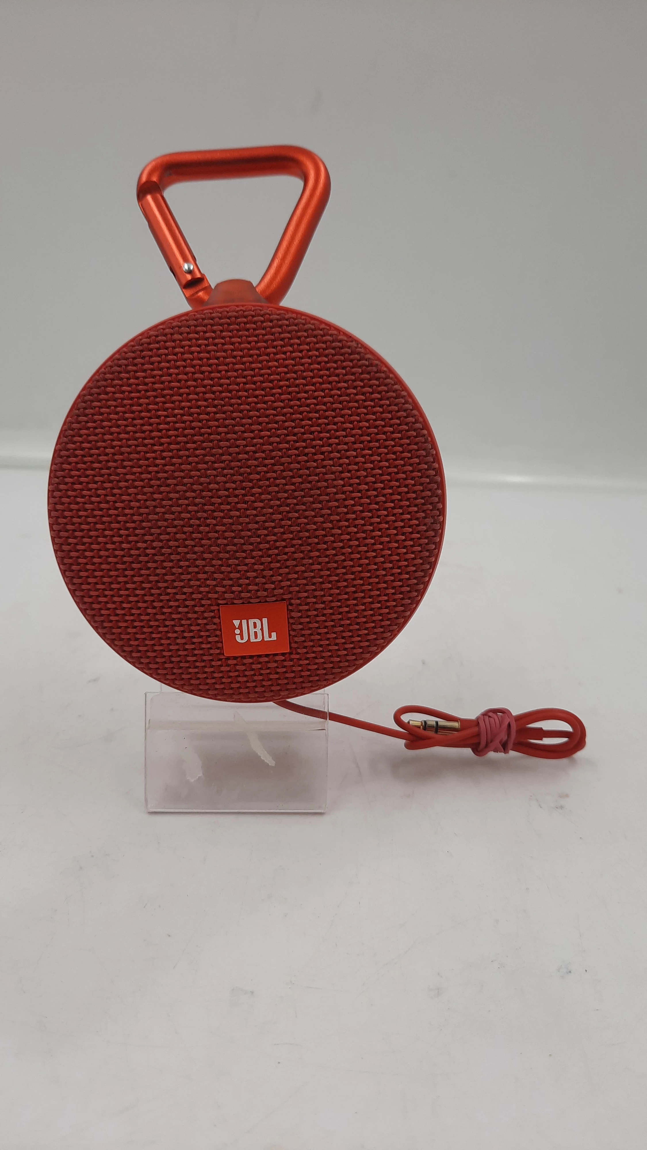 GLOSNIK JBL CLIP 2 3W BLUETOOTH PRZENOŚNY /*OKAZJA* | Głośniki ...