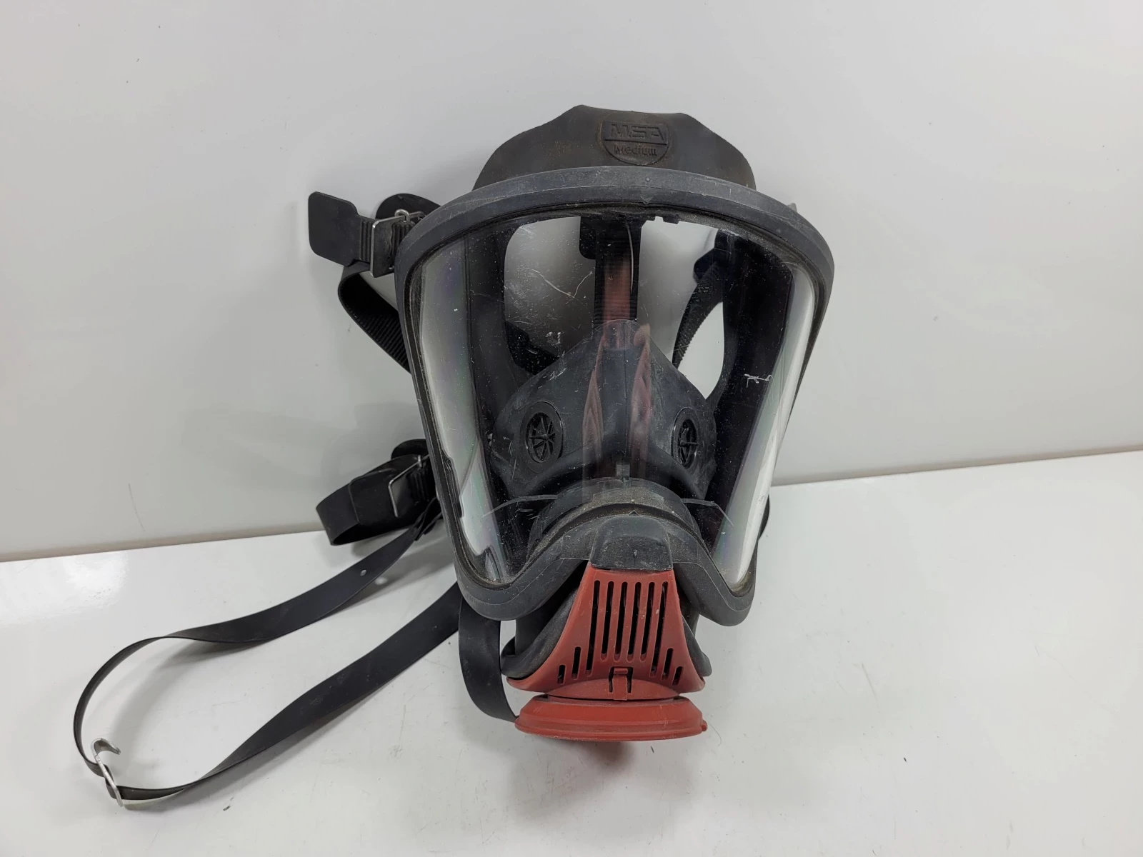 MASKA MSA AUER ULTRA ELITE | Maski | Loombard.pl