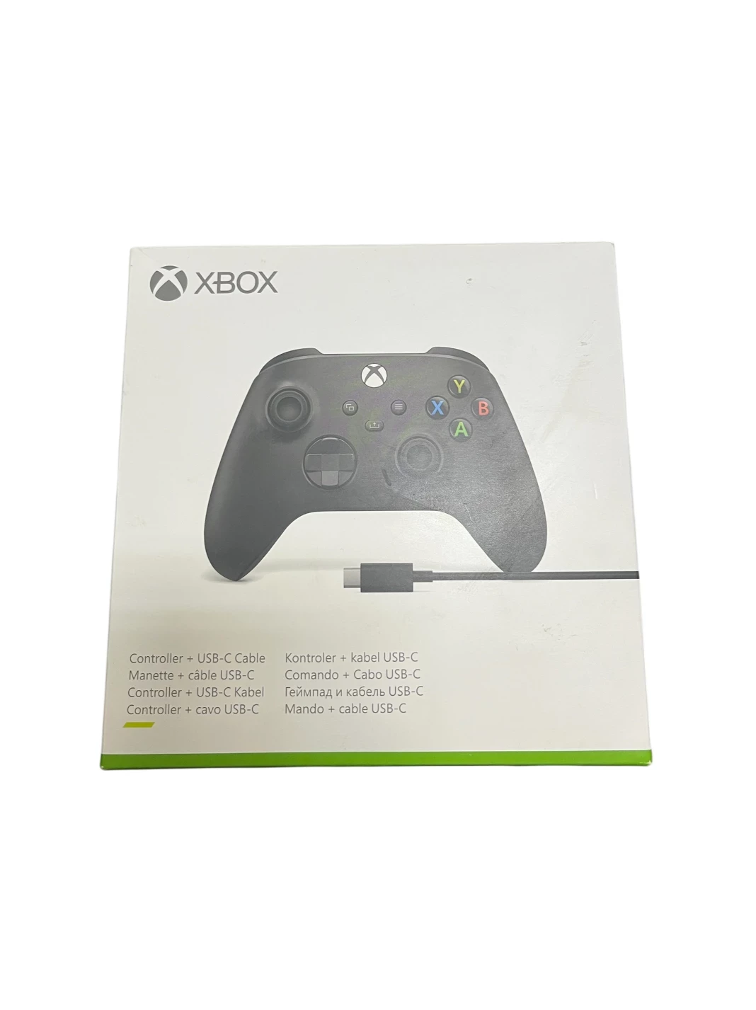 PAD BEZPRZEWODOWY XBOX SERIES X | Pady | Loombard.pl