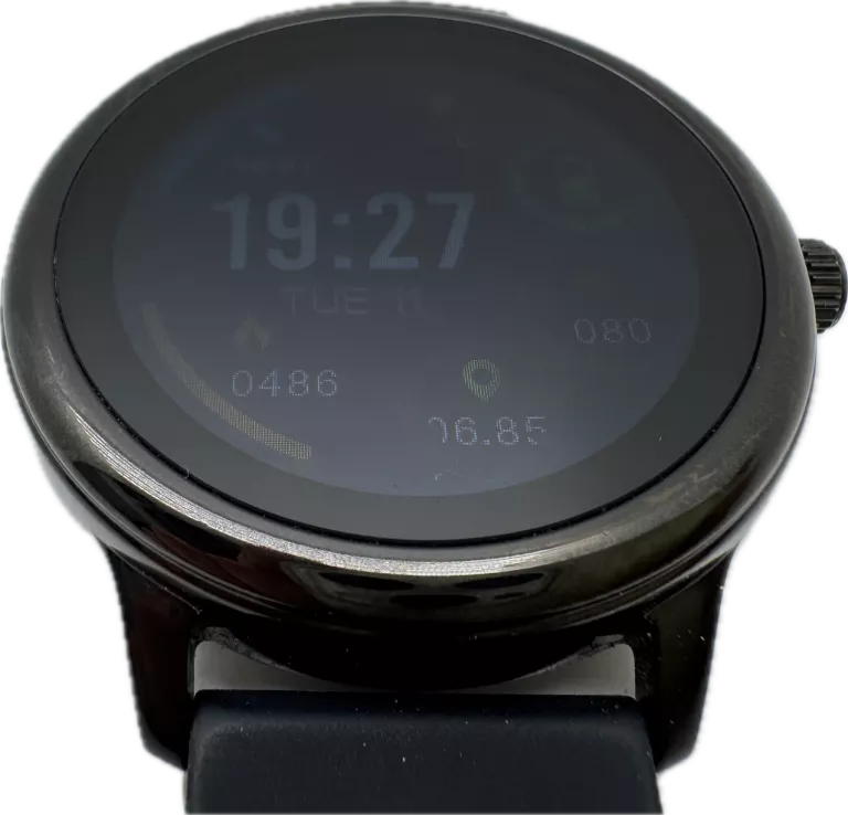 SMARTWATCH MULLER MU-SWC-16A | Smartwatche | Loombard.pl