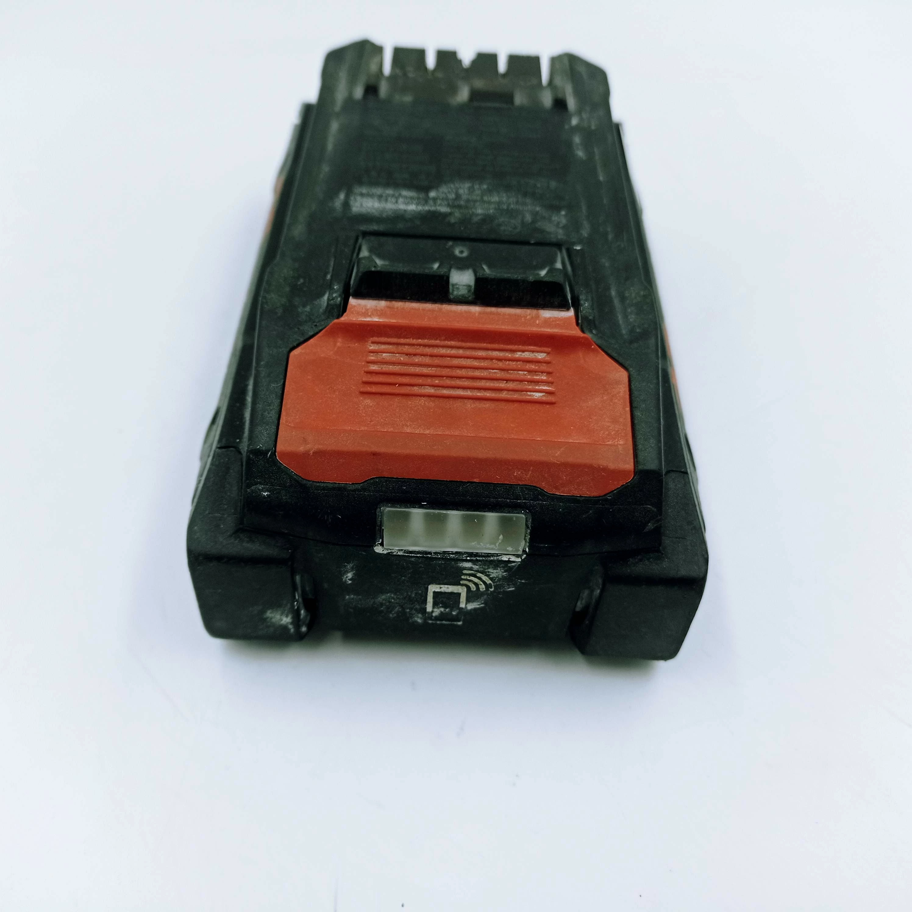 AKUMULATOR NURON LI-ION HILTI B22 -55 2,5AH | Akumulatory do ...