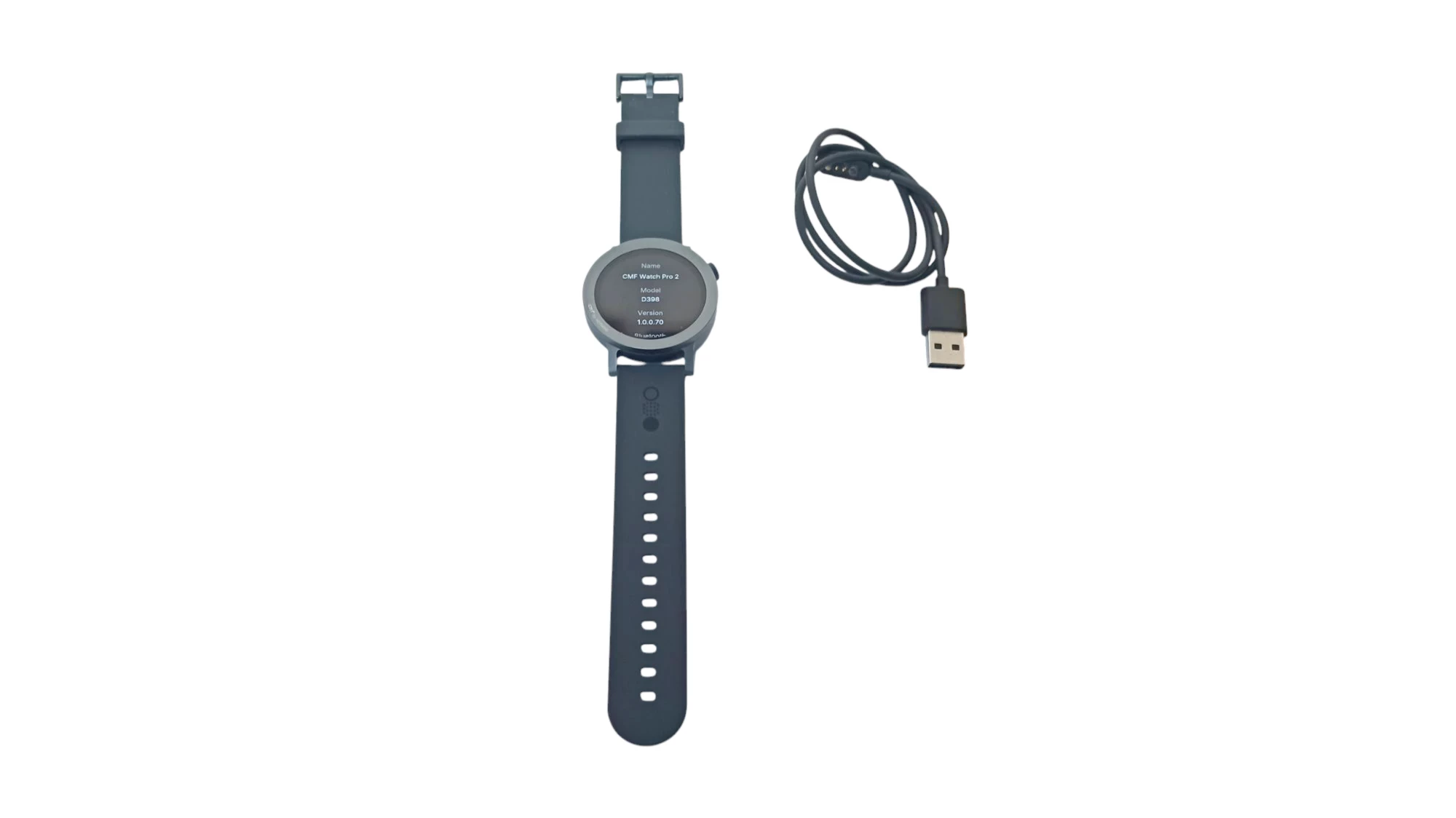 SMARTWATCH CMF BY NOTHING WATCH PRO 2 | Smartwatche | Loombard.pl