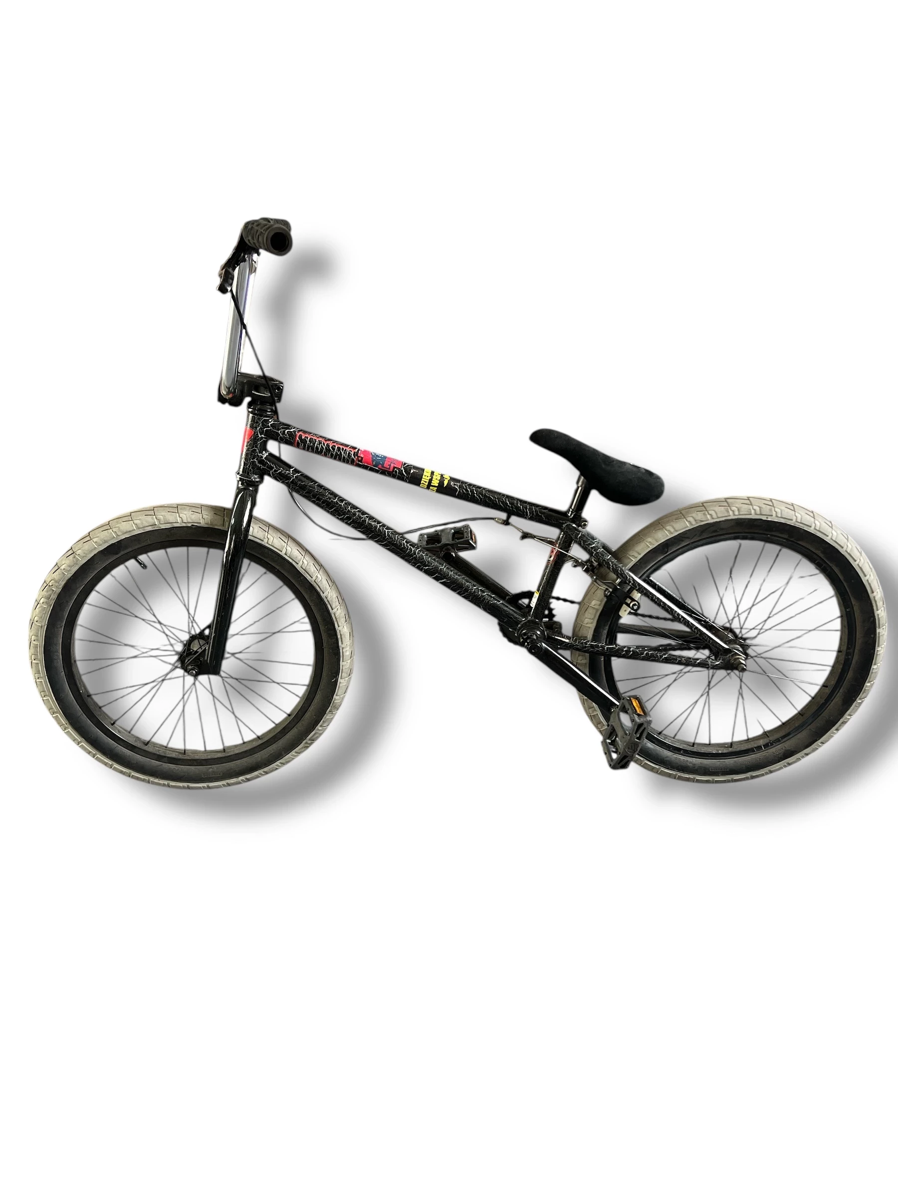 ROWER BMX MAFIABIKES MADMAIN 20" | BMX | Loombard.pl