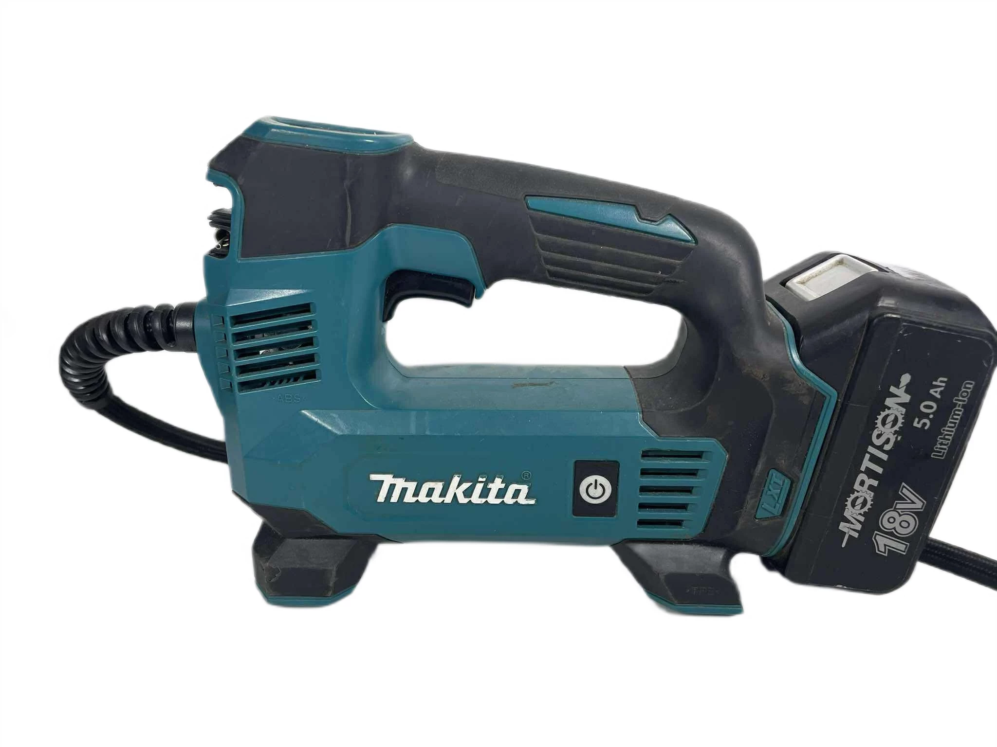POMPKA MAKITA DMP180 Z AKUMULATOREM | Pompki i kompresory 12V | Loombard.pl