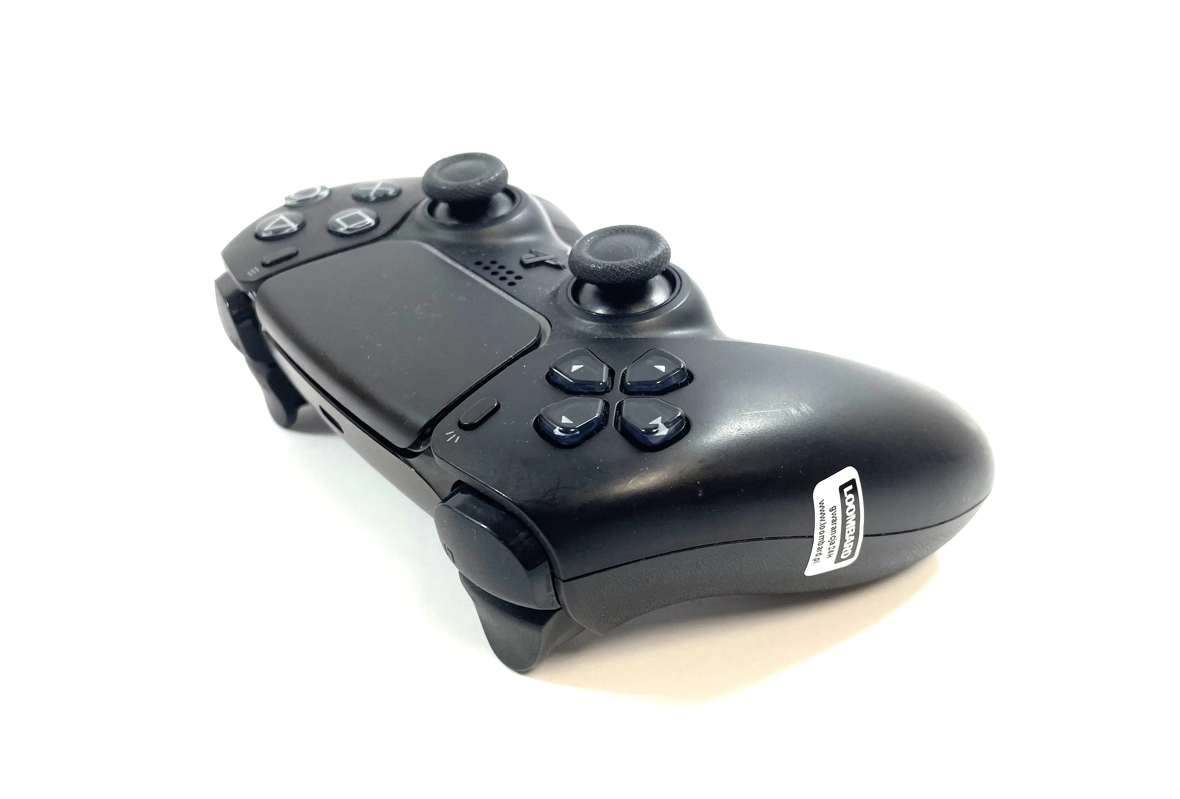 PAD DO PS5 CFI-ZCT1W | Pady | Loombard.pl