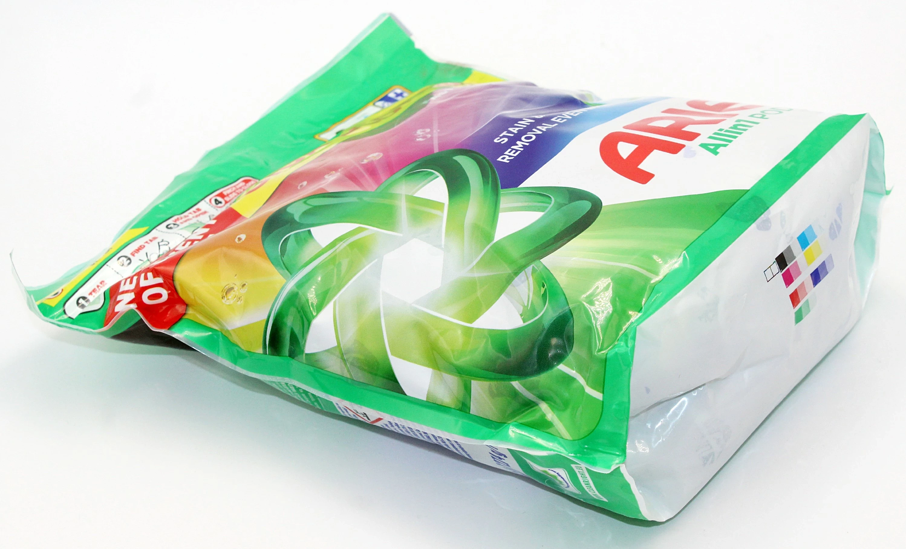 KAPSUŁKI DO PRANIA ARIEL ALL IN ONE PODS COLOR 70SZT. | Kapsułki i ...