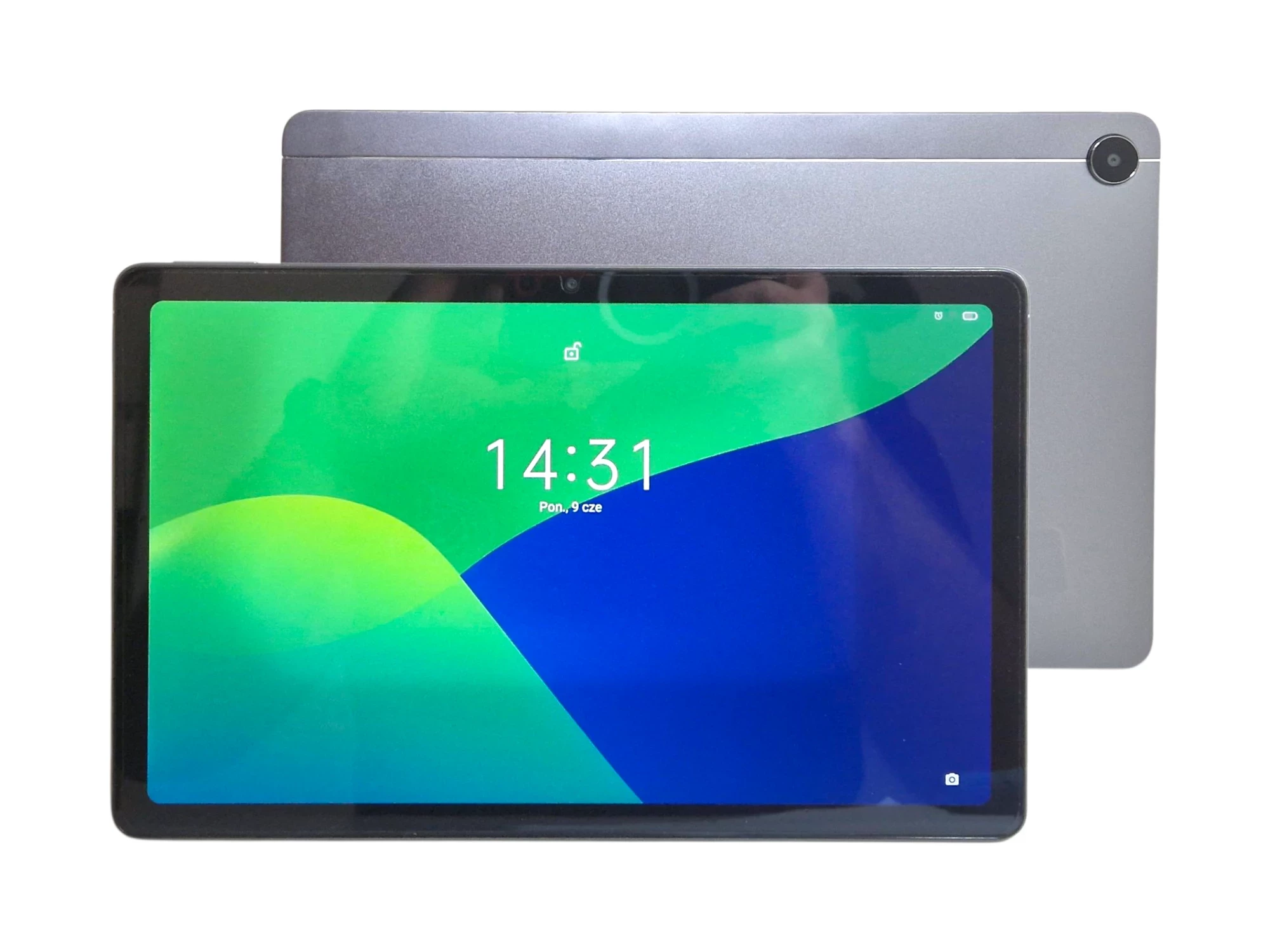 TABLET REALME PAD RMP2103 10.4" 4/64 GB WI-FI SZARY | Urządzenia ...