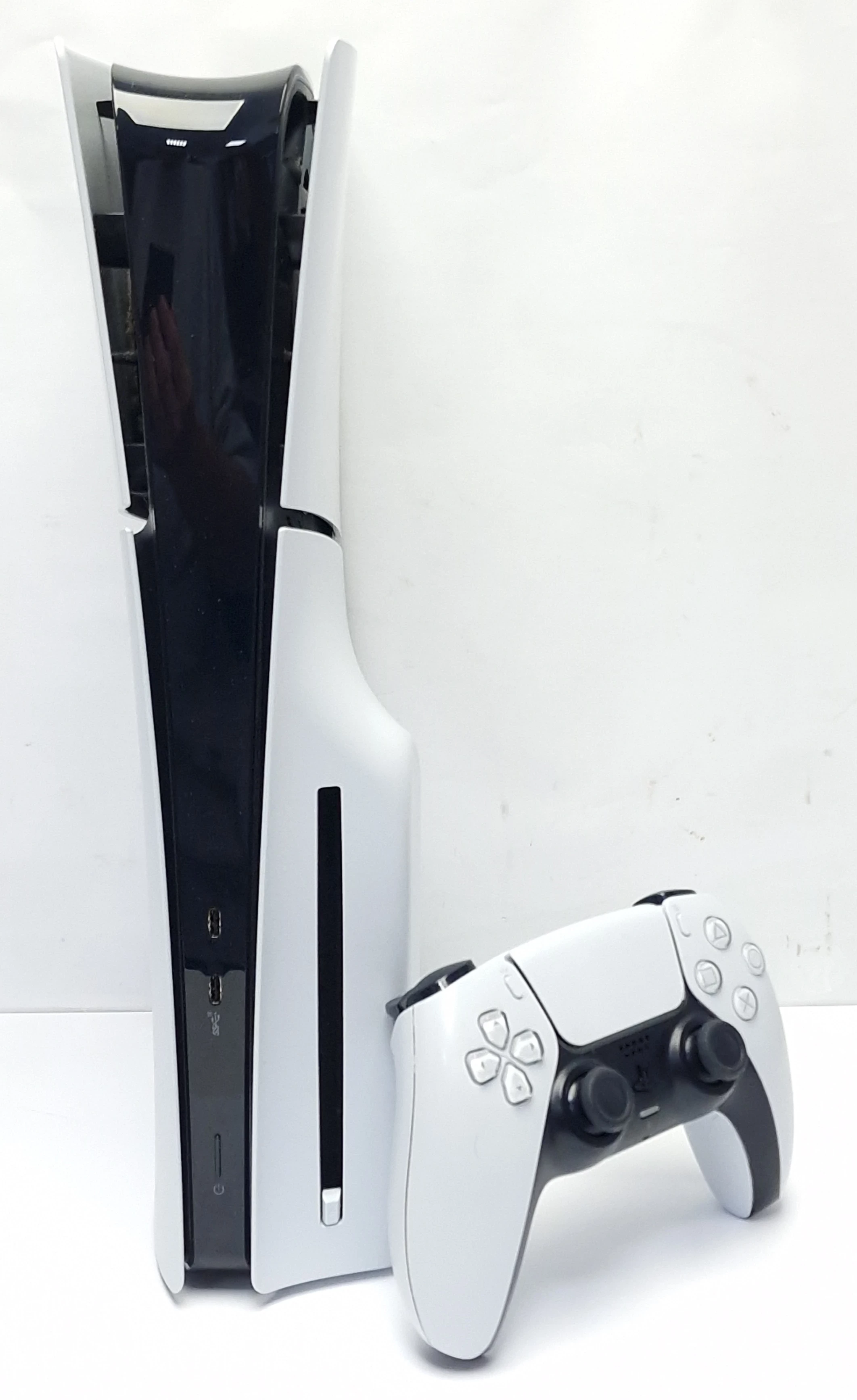 KONSOLA PS5 (CFI-1216A) | Konsole | Loombard.pl