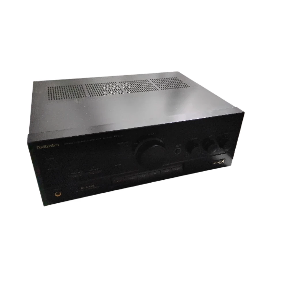 WZMACNIACZ TECHNICS SU-X120 | Wzmacniacze | Loombard.pl