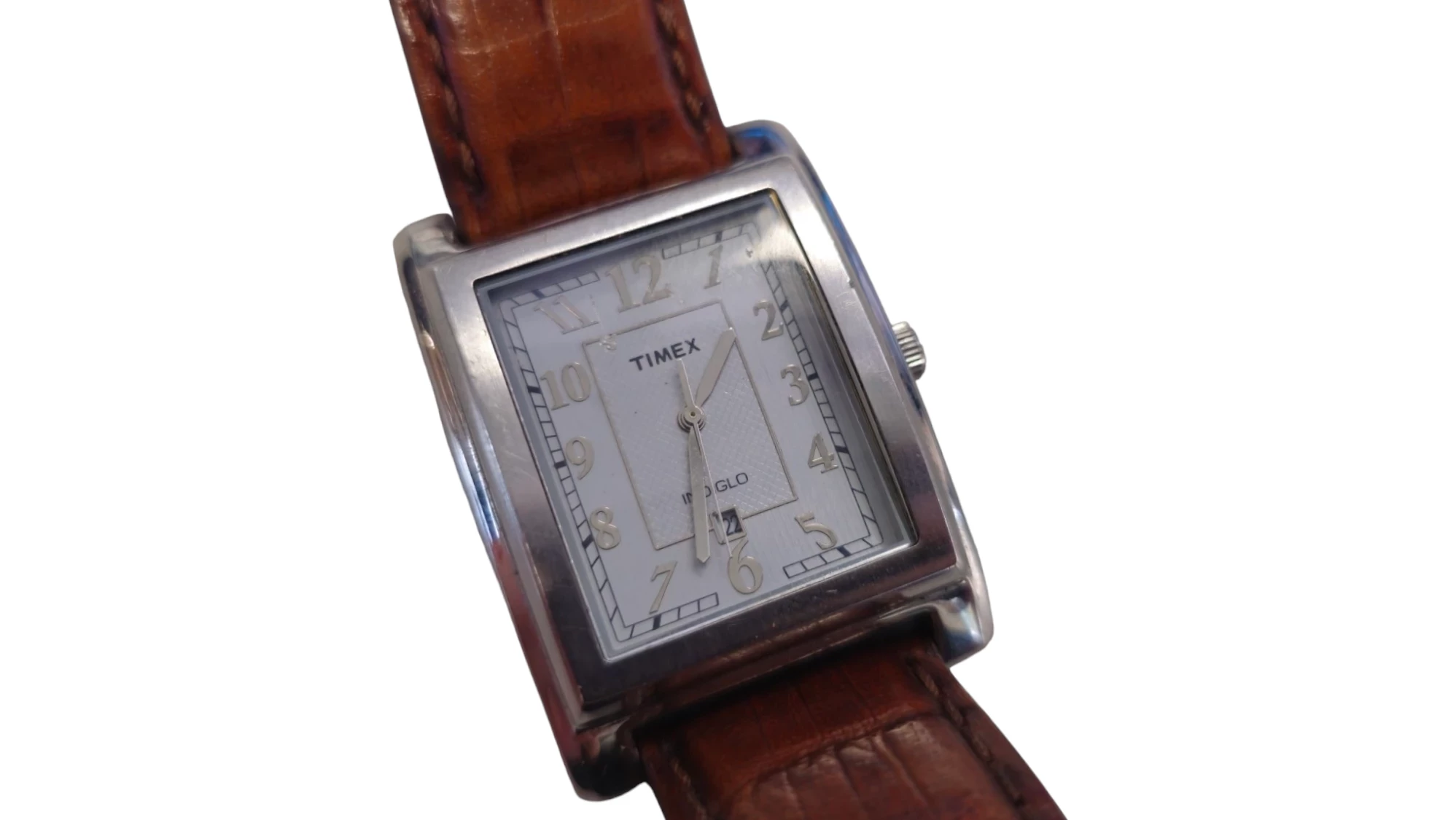 ZEGAREK TIMEX CR 1216 CELL | Męskie | Loombard.pl