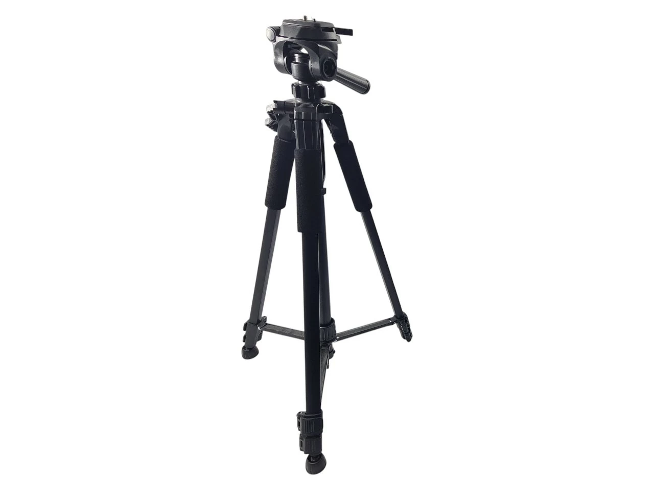 TRIPOD STATYW ROZKŁADANY DO APARATU - OPIS | Tripody | Loombard.pl