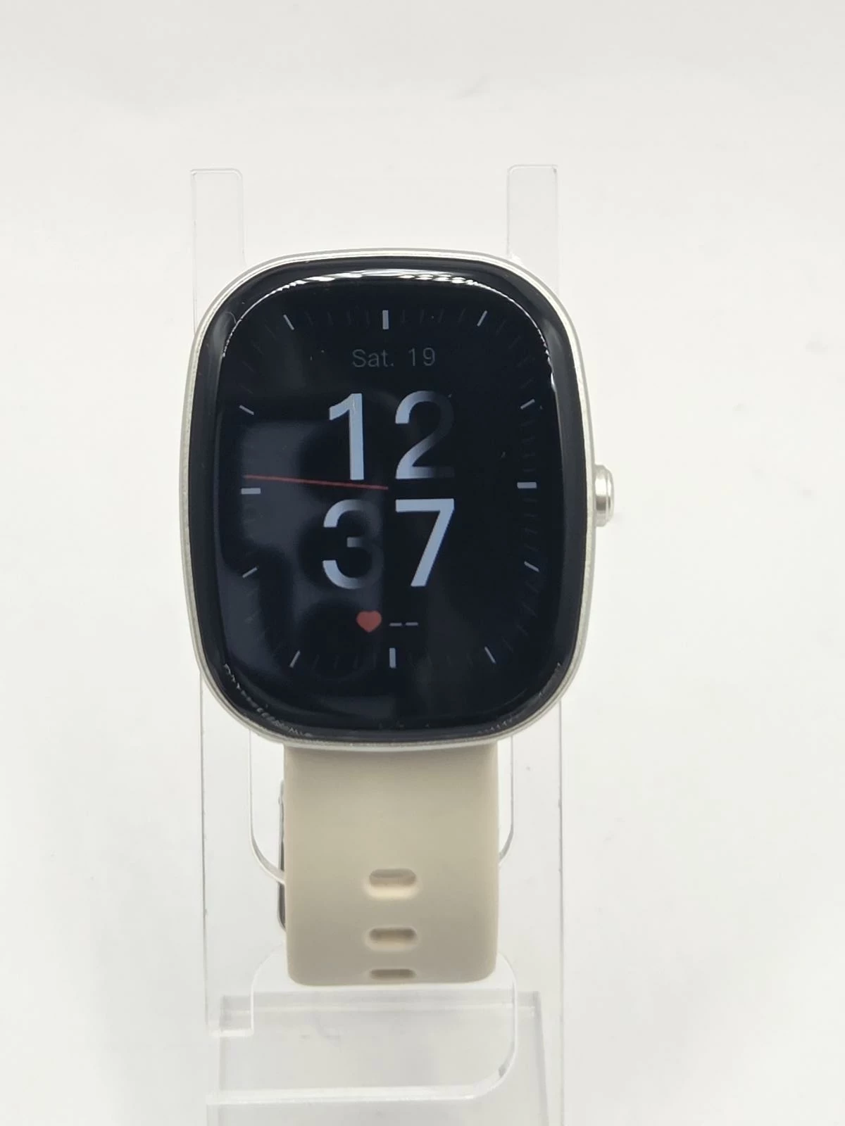 SMARTWATCH ROHS FIT CLOUD PRO S5 + ŁADOWARKA | Smartwatche | Loombard.pl