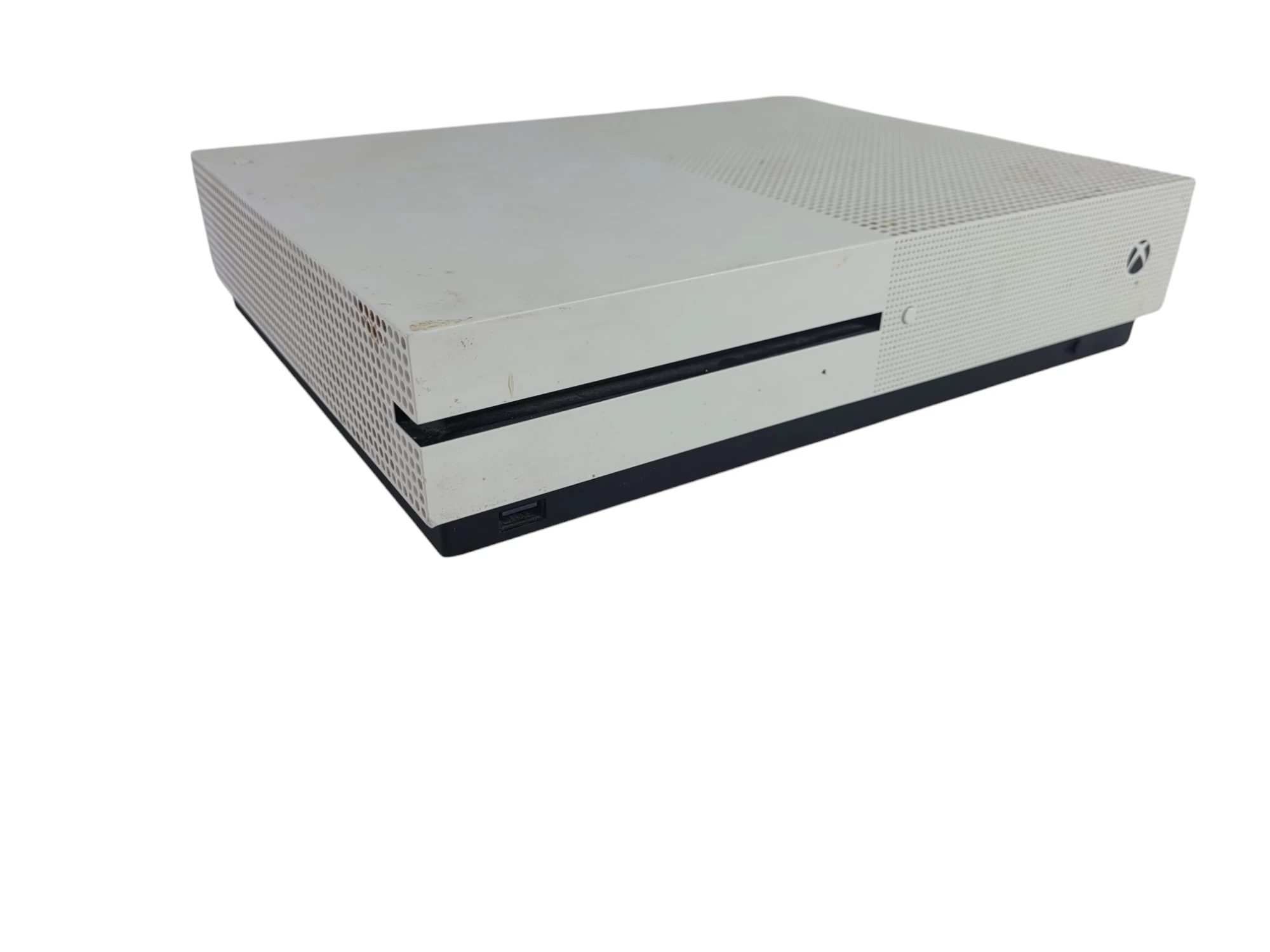 KONSOLA XBOX ONE S 1TB MODEL 1681 + 2 PADY | Konsole | Loombard.pl