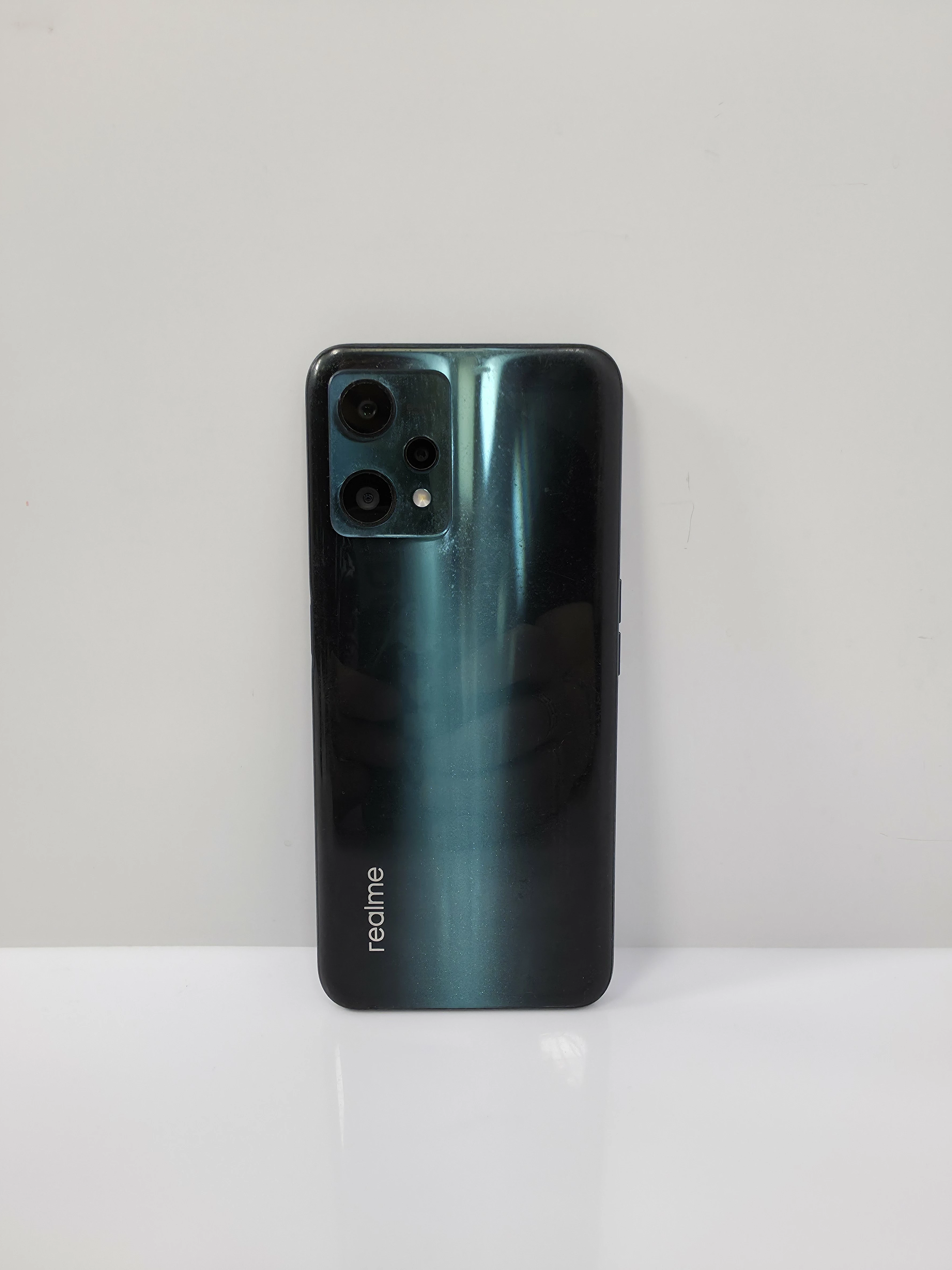TELEFON REALME 9 PRO 5G 8/128GB AURORA GREEN 120HZ | Smartfony i ...