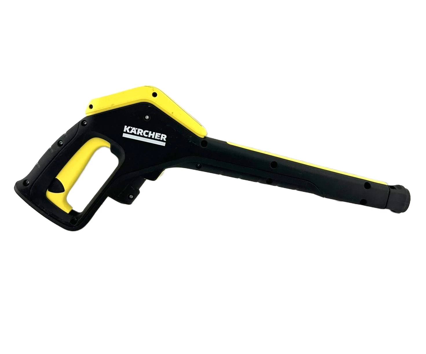 PISTOLET QUICK CONNECT G 160 Q DO MYJEK CIŚNIENIOWYCH KARCHER | Loombard.pl