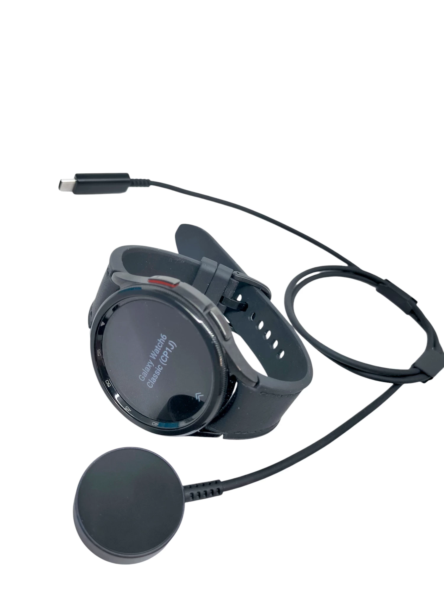 SMARTWATCH SAMSUNG GALAXY CLASSIC 6 47MM (SM-R960) | Smartwatche ...