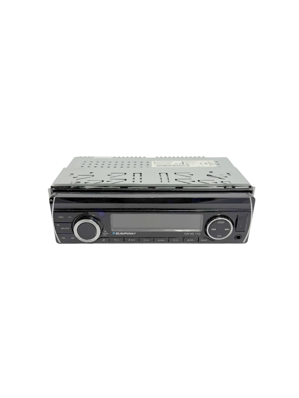 RADIO BLAUPUNKT TOKYO 110 | Radioodtwarzacze | Loombard.pl