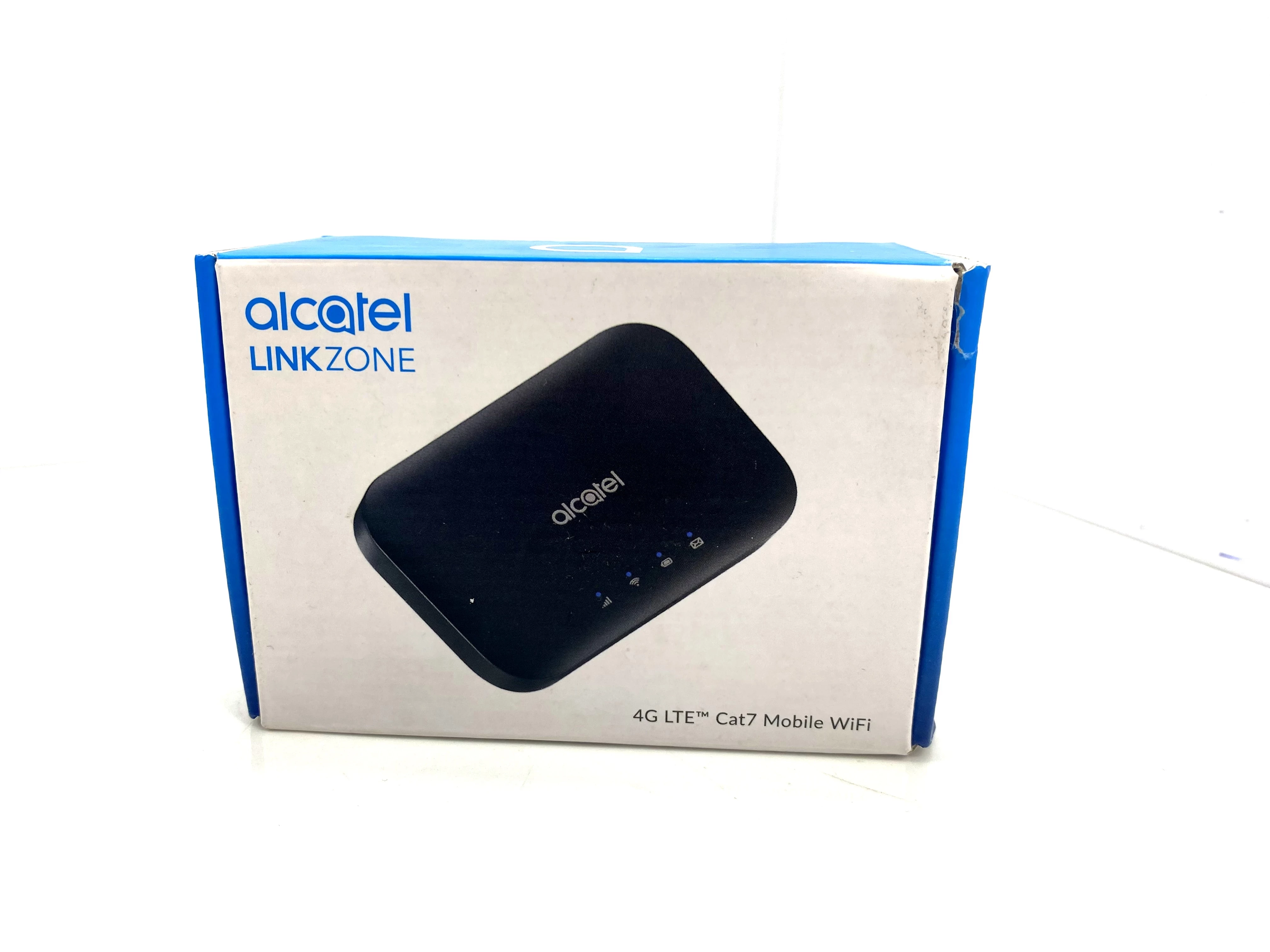 ROUTER ALCATEL LINK ZONE 4G LTE | Routery mobilne | Loombard.pl