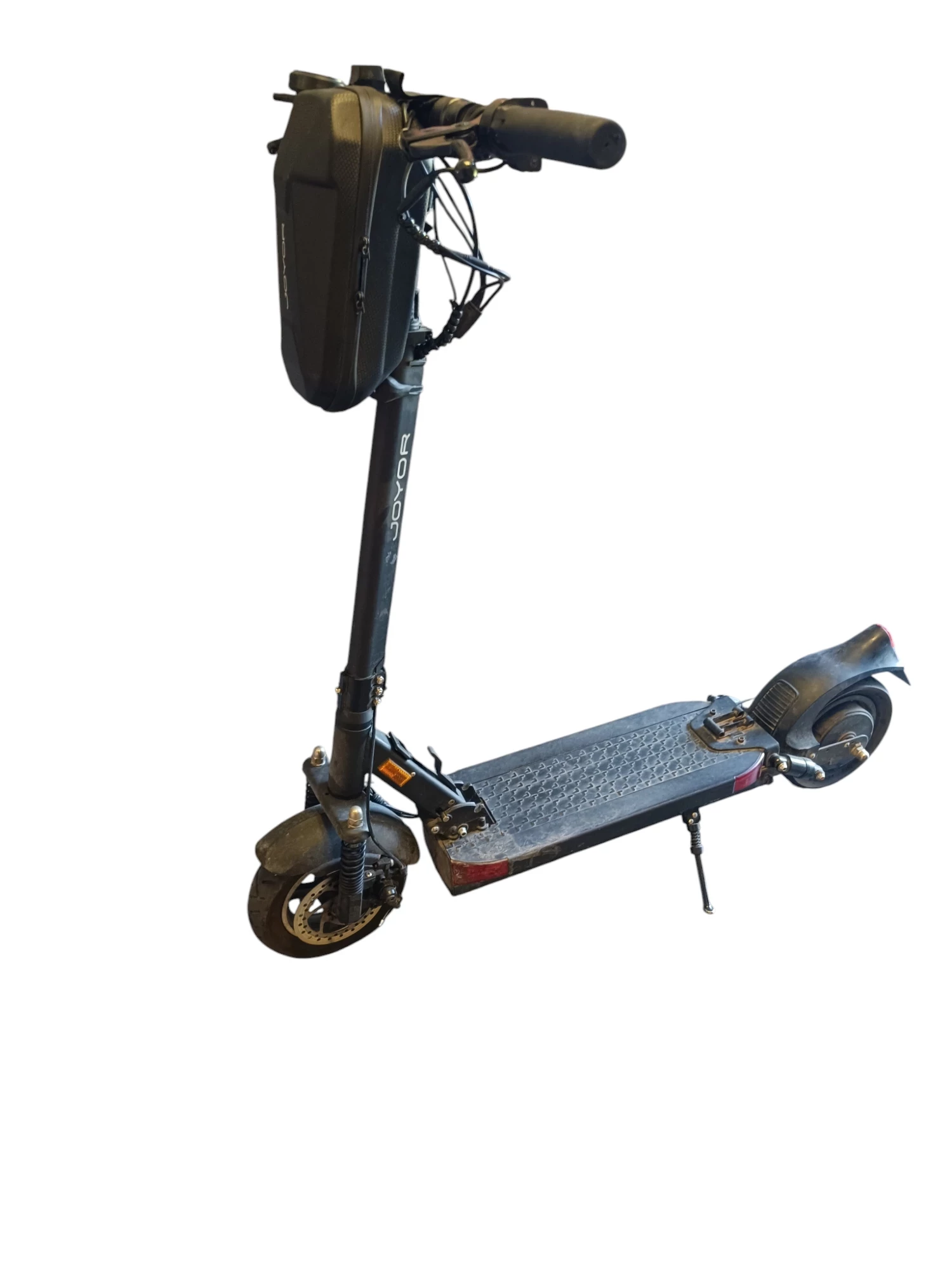 HULAJNOGA ELEKTRYCZNA JOYOR Y6-S | Hulajnogi elektryczne | Loombard.pl