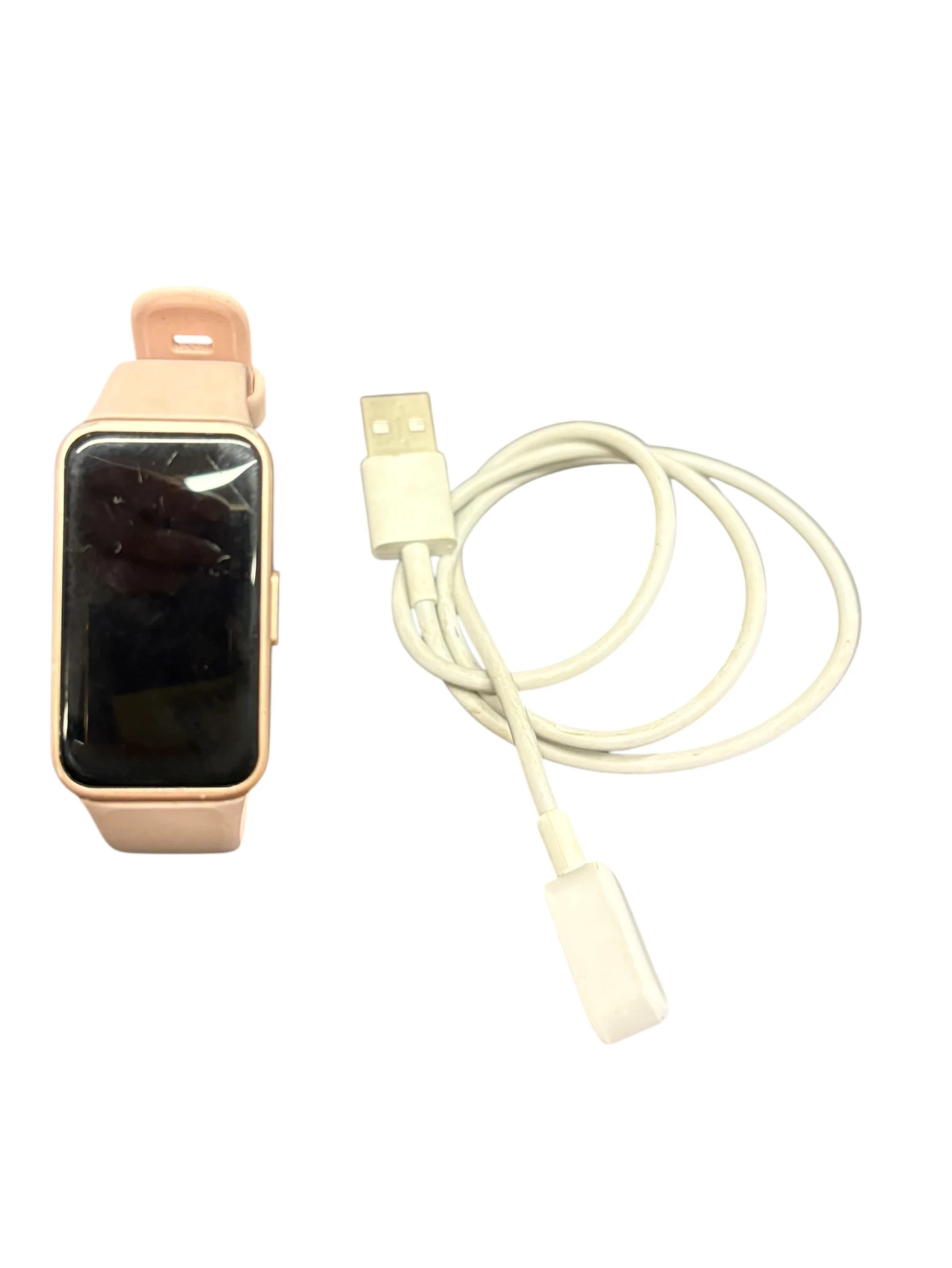 HUAWEI BAND 8 ASK B19 / ŁADOWARKA RÓZÓWY | Smartwatche | Loombard.pl