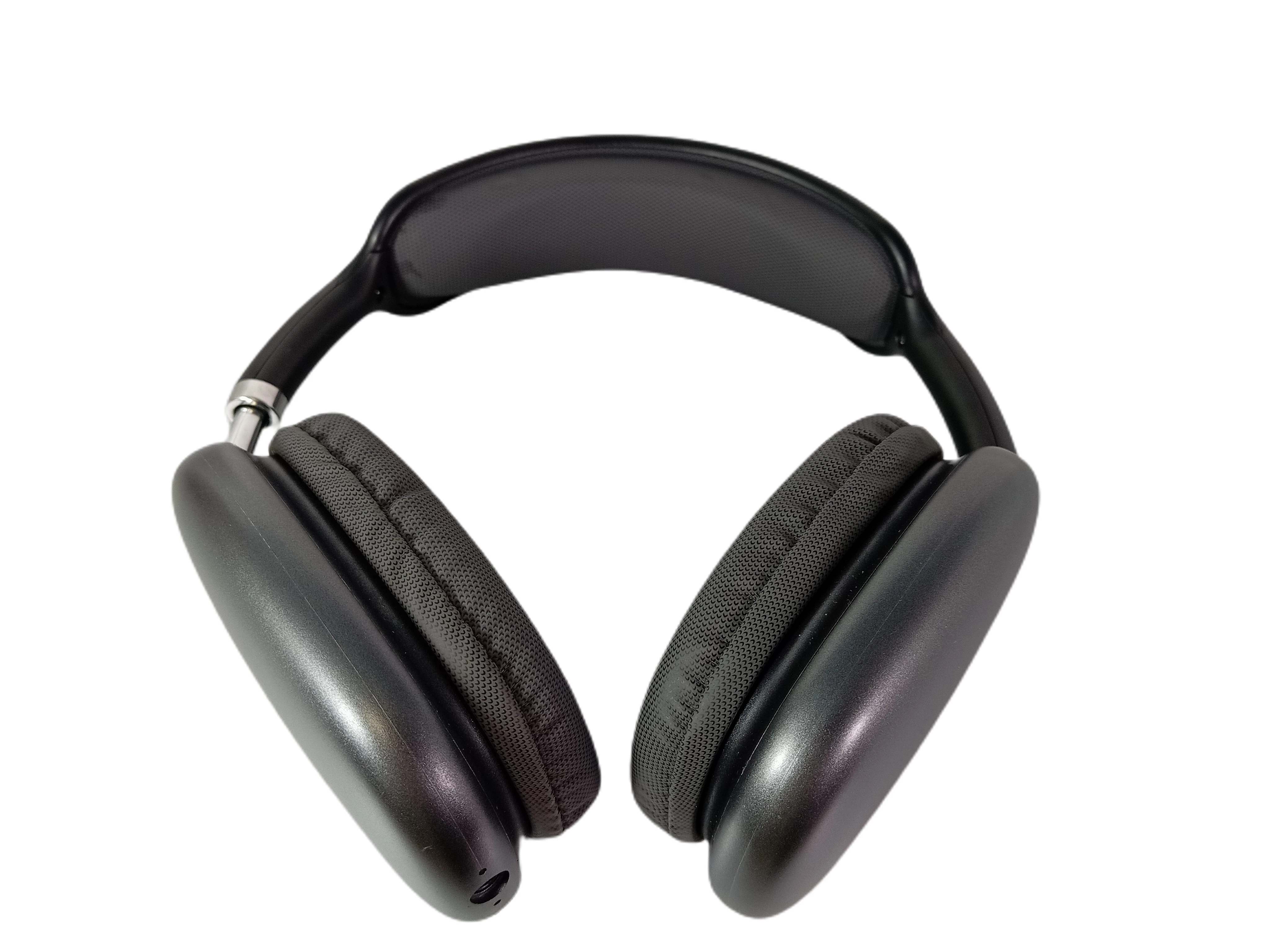SŁUCHAWKI BEZPRZEWODOWE P9 PRO MAX BLUETOOTH CZARNE | Bezprzewodowe ...