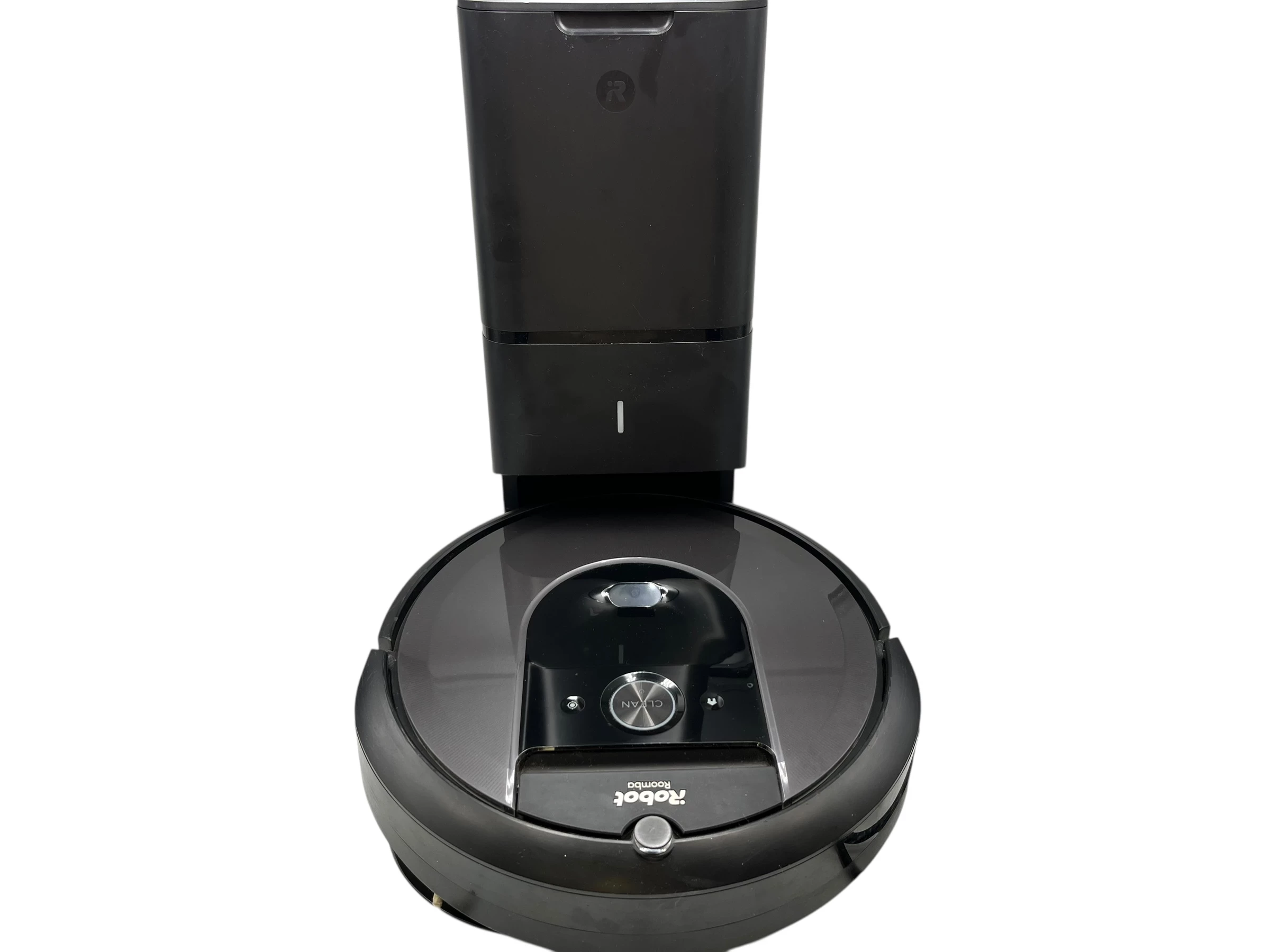 ROBOT SPRZĄTAJĄCY IROBOT ROOMBA I7 RVB-Y1 | Roboty sprzątające ...