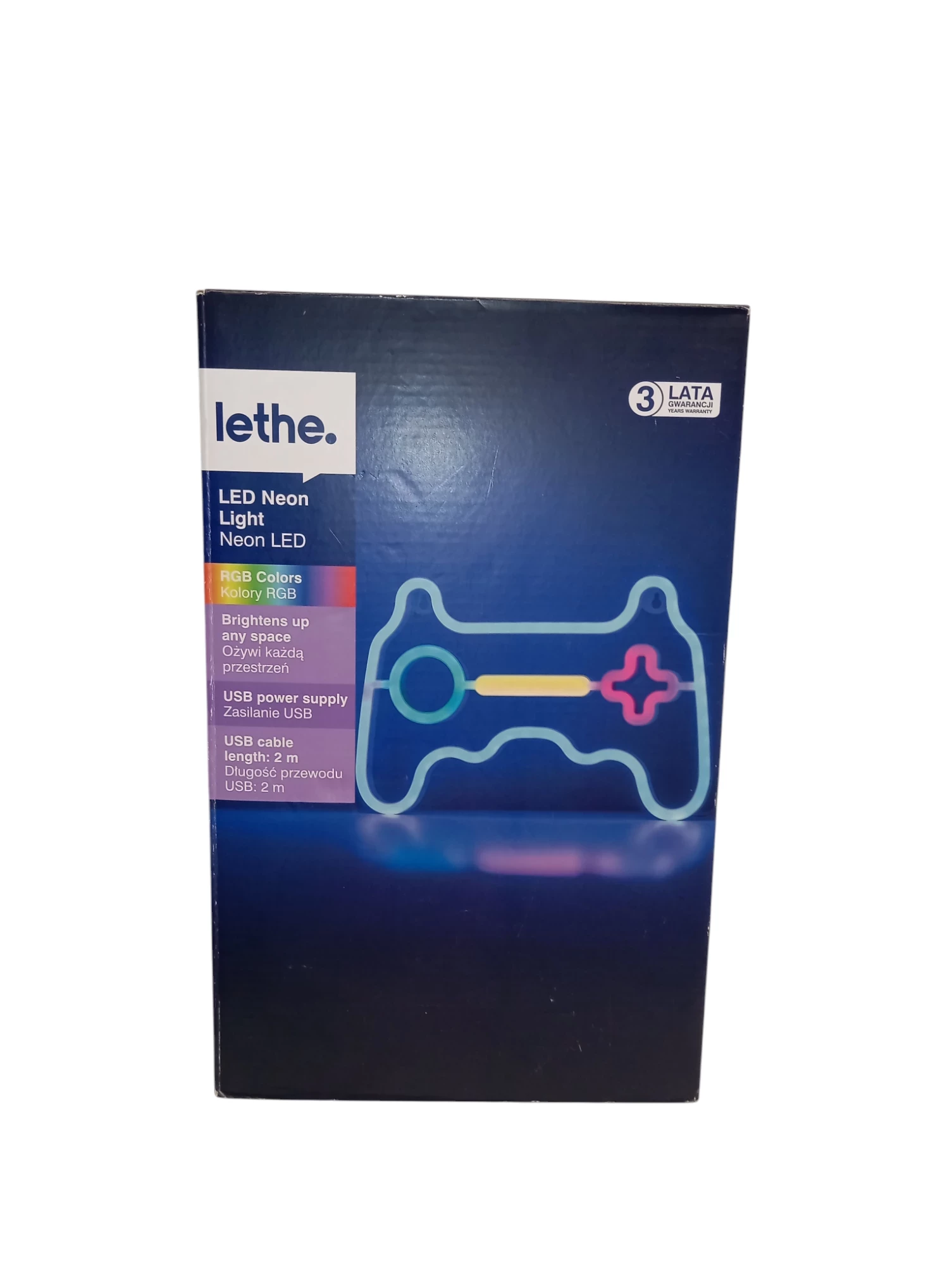 LED KONTROLER POLECAM | Akcesoria | Loombard.pl