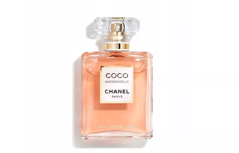 CHANEL COCO MADEMOISELLE INTENSE EDP 100 ML ORYGINAŁ/ FOLIA! | Loombard.pl