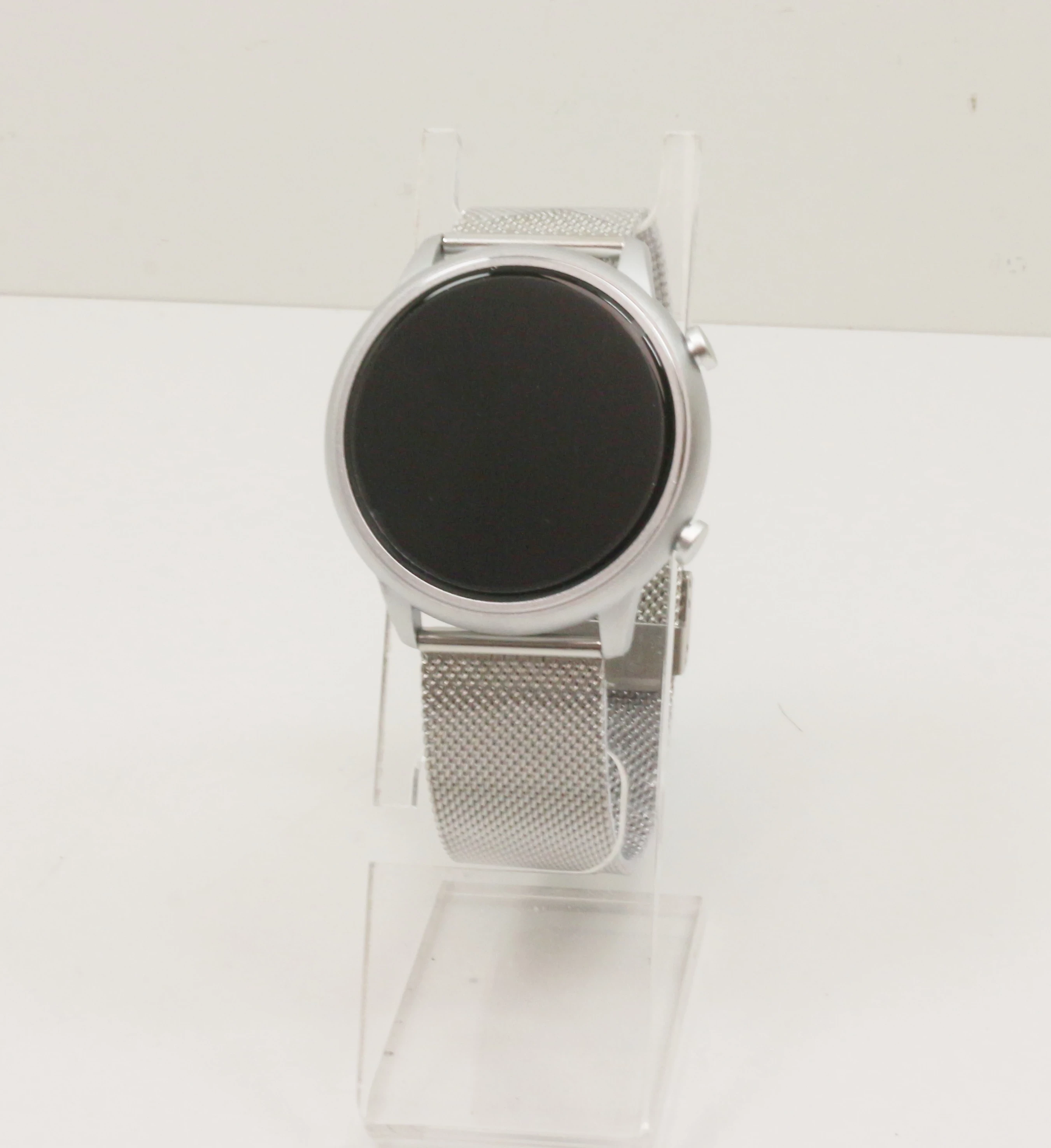 SMARTWATCH M6 SILVER FR | Smartwatche | Loombard.pl