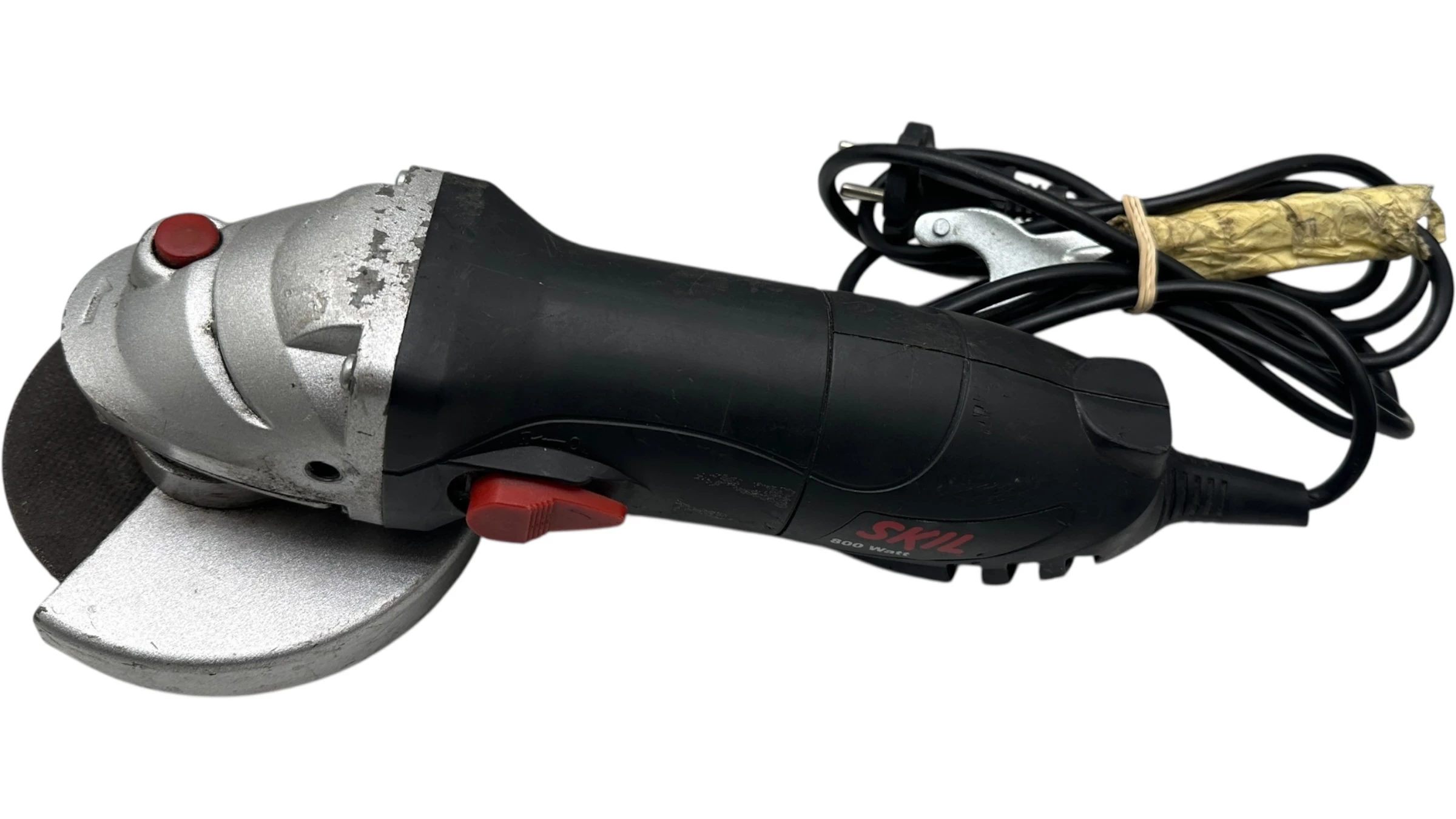 SZLIFIERKA KĄTOWA SIECIOWE SKIL 800 W 240 V | Szlifierki | Loombard.pl