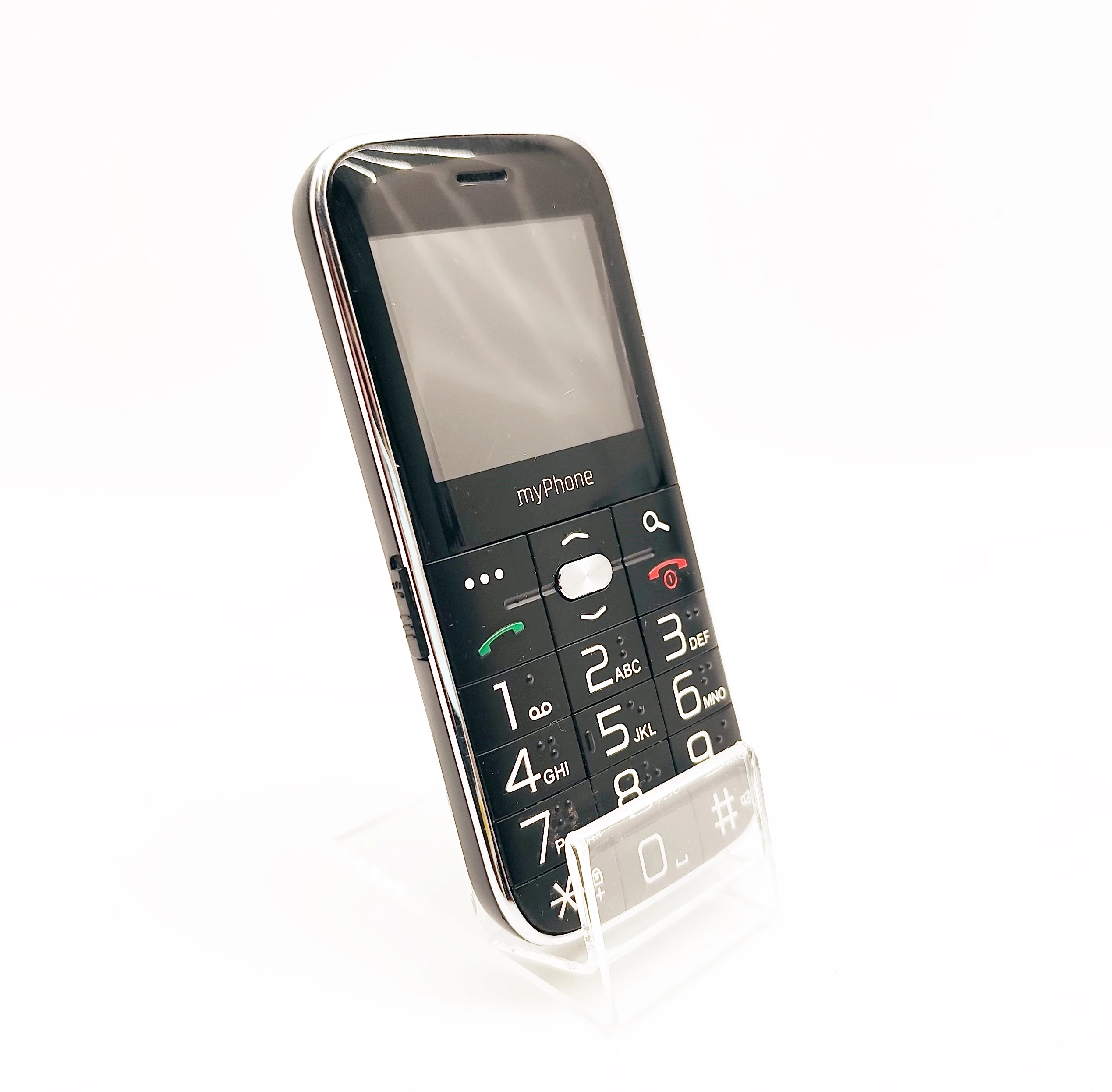 TELEFON MYPHONE HALO C | Smartfony i telefony komórkowe | Loombard.pl