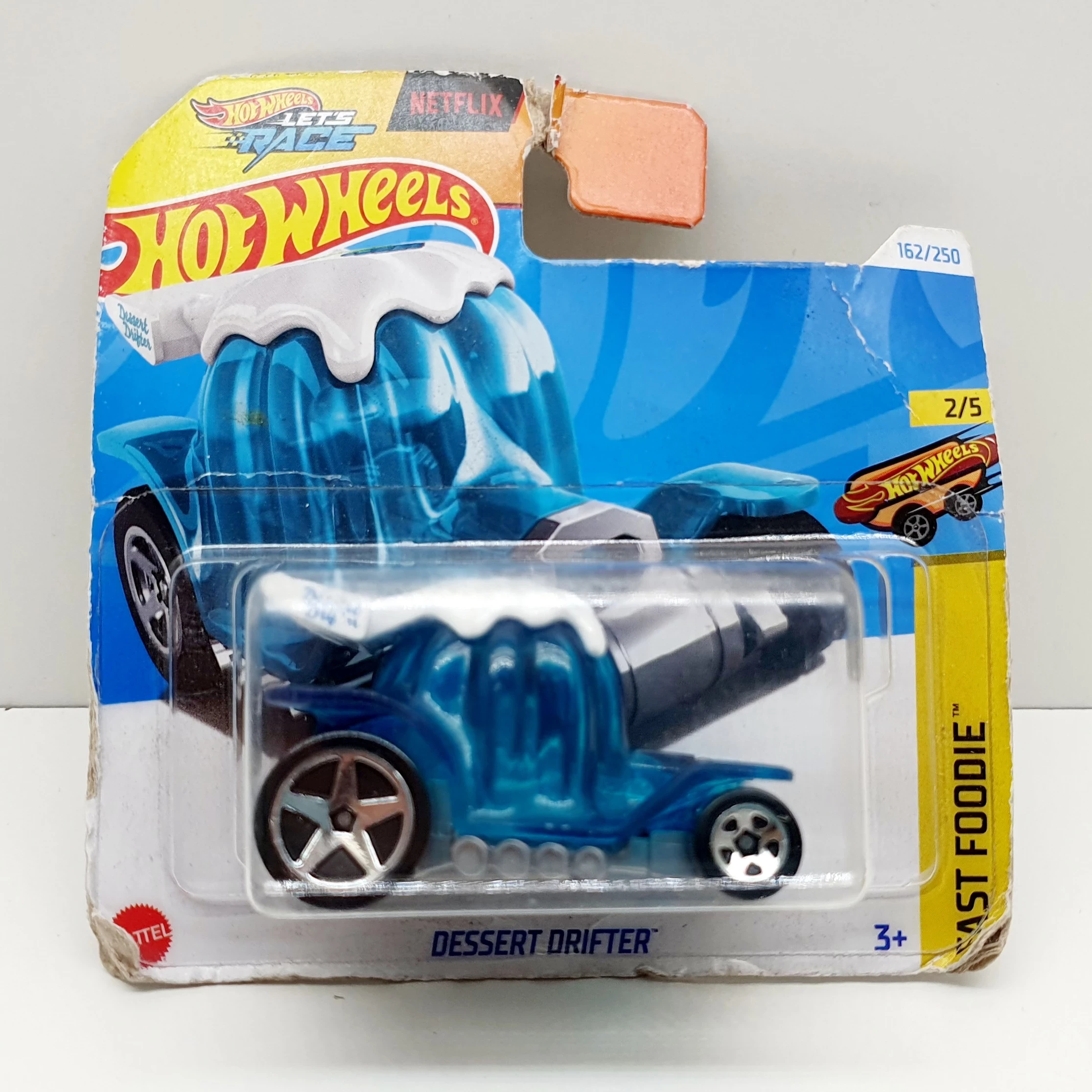 HOT WHEELS 074299057854 | Samochody i pojazdy | Loombard.pl
