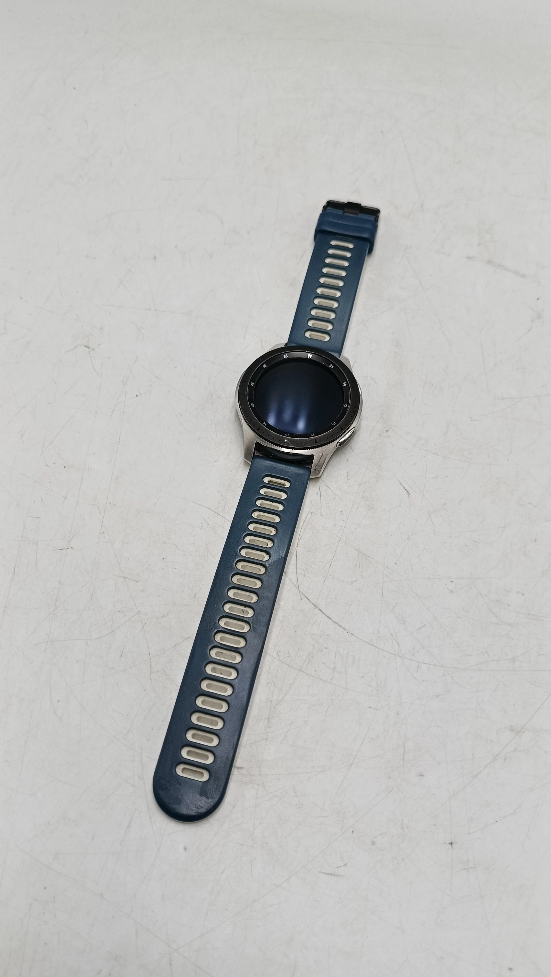 SAMSUNG GALAXY WATCH SM-R800 |+ ŁAD | Smartwatche | Loombard.pl