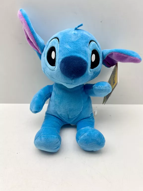 DISNEY STITCH STITCH MASKOTKA PLUSZOWA | Postacie z bajek | Loombard.pl