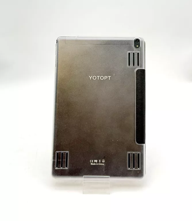 TABLET PC YOTOPT Z KLAWIATURĄ I RYSIKIEM | Urządzenia | Loombard.pl