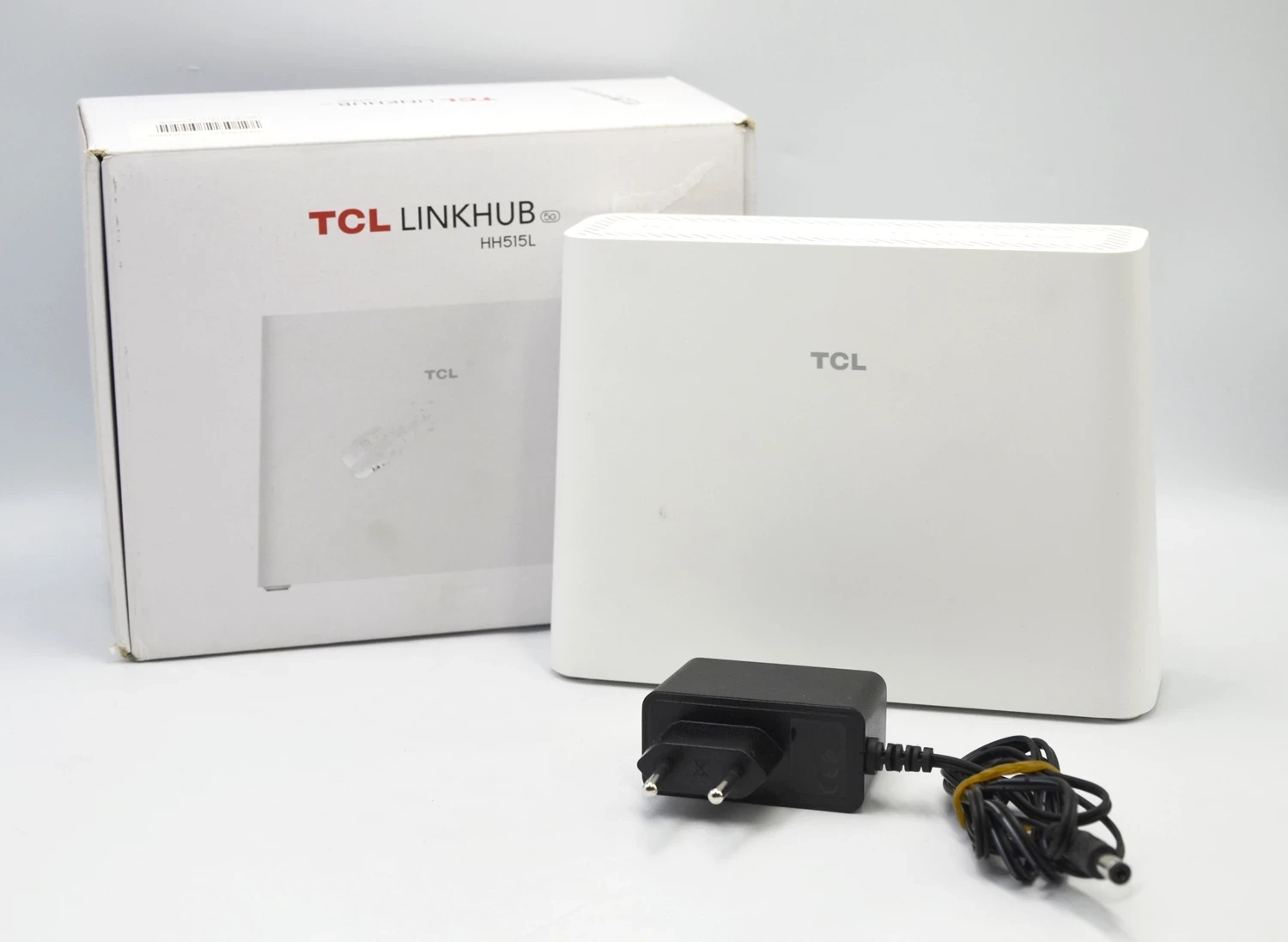 ROUTER TCL LINKHUB HH515L 5G (CAT. 19) | Routery WiFi i Access Pointy ...