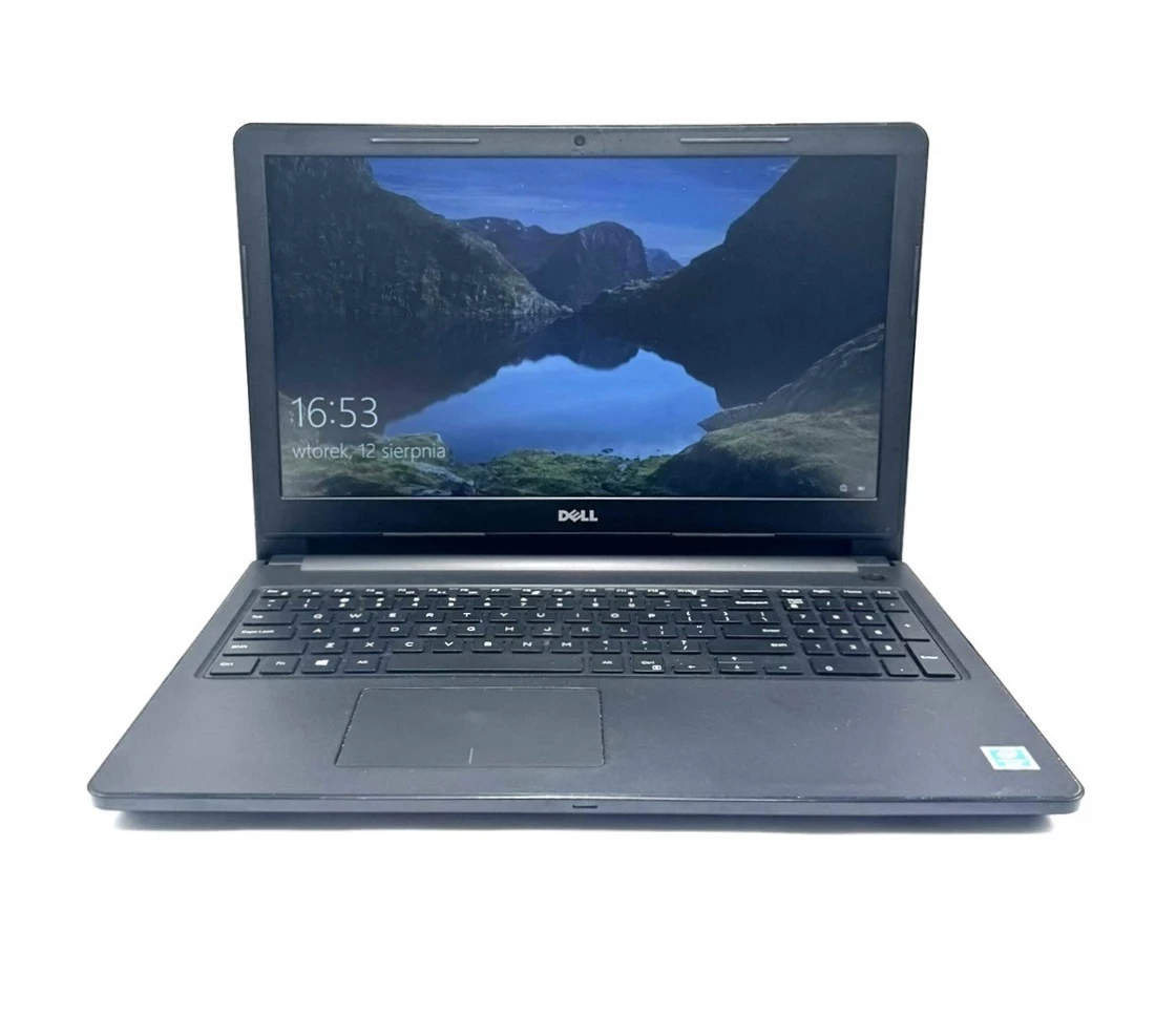 LAPTOP DELL INSPIRON 15 3573/ CELERON N4000 4/500 GB | Laptopy ...