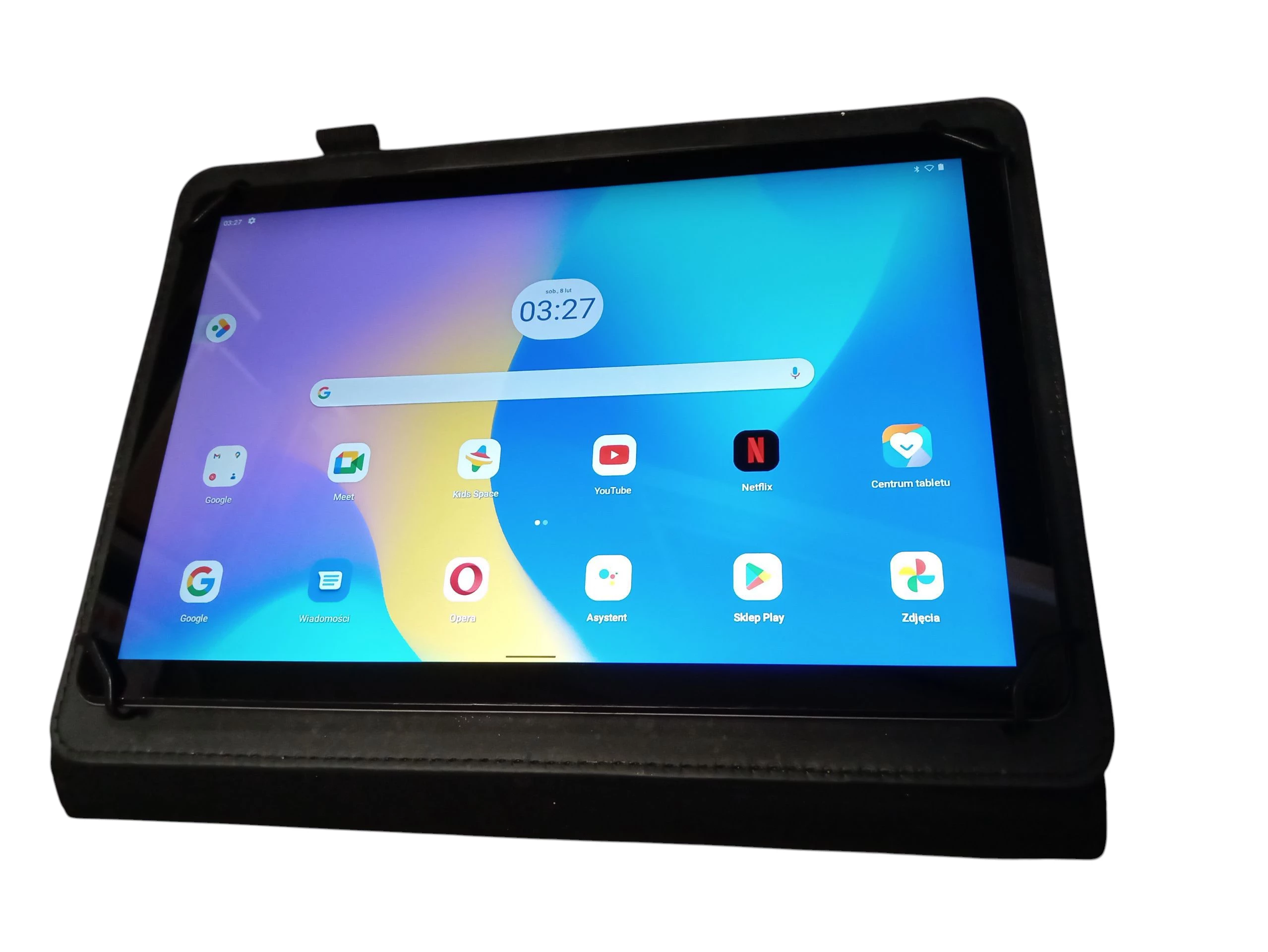 TABLET LENOVO TAB M10 (3RD GEN) 4GB/64GB +ETUI | Urządzenia | Loombard.pl