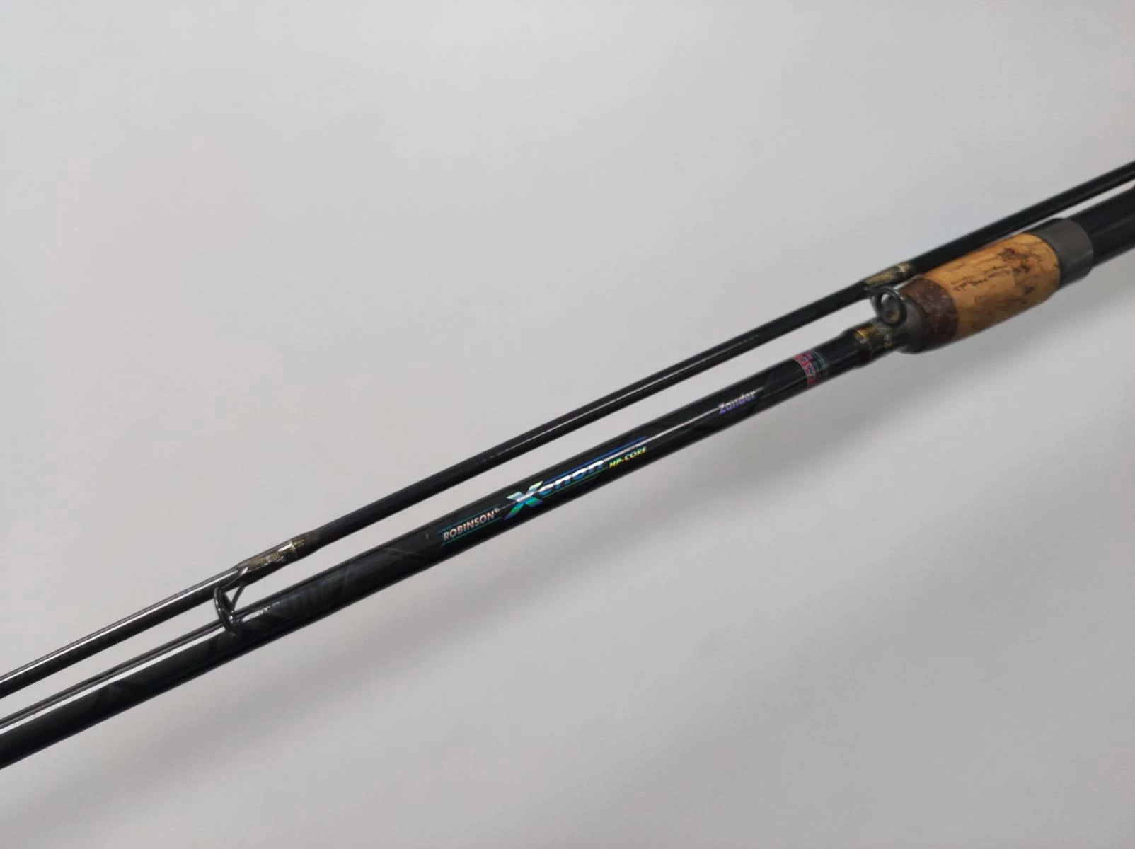 WĘDKA ROBINSON XENON ZANDER 7-35G 225CM | Pozostałe | Loombard.pl