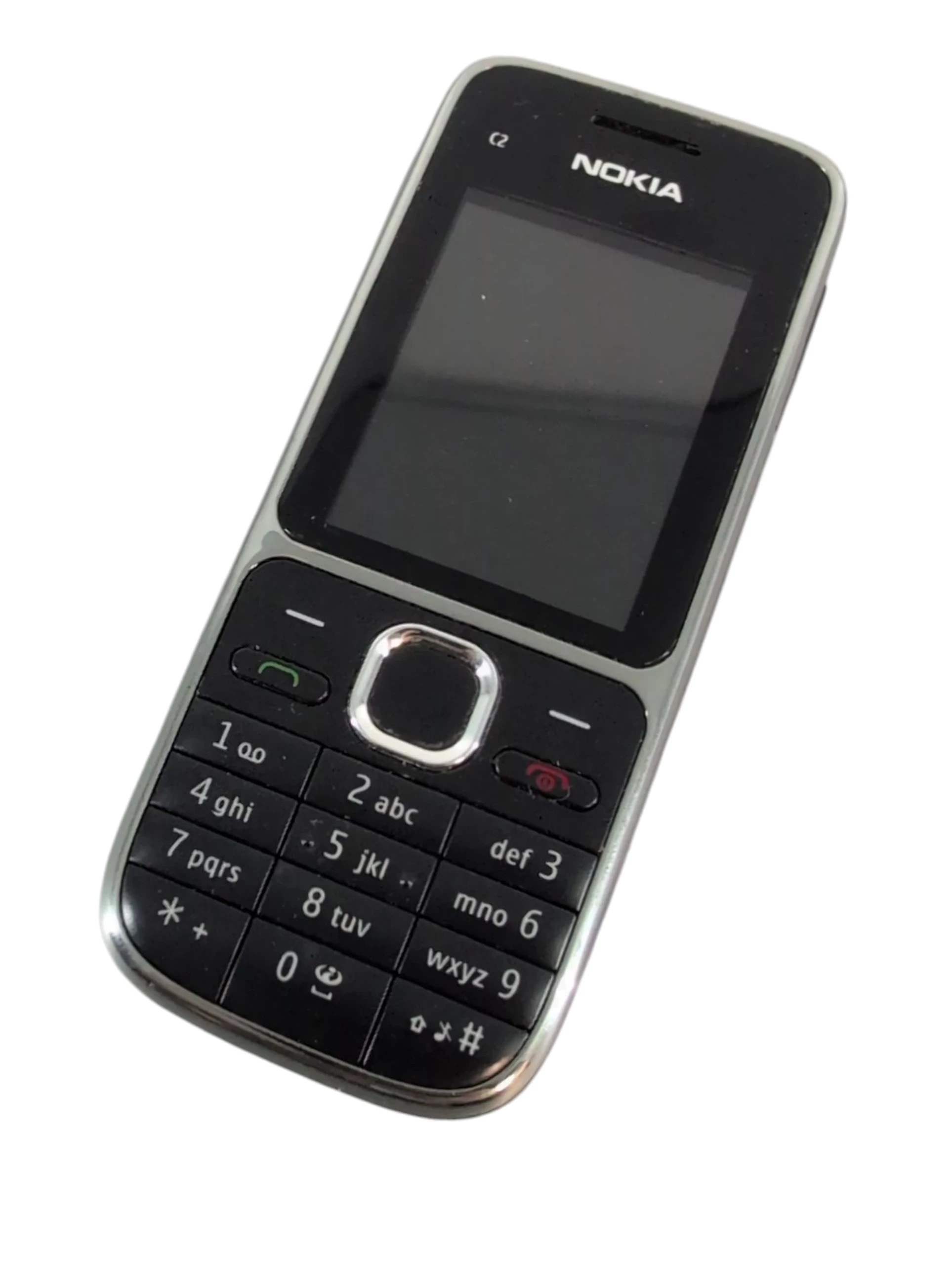 TELEFON NOKIA C2-01 + ŁADOWARKA | Smartfony i telefony komórkowe ...
