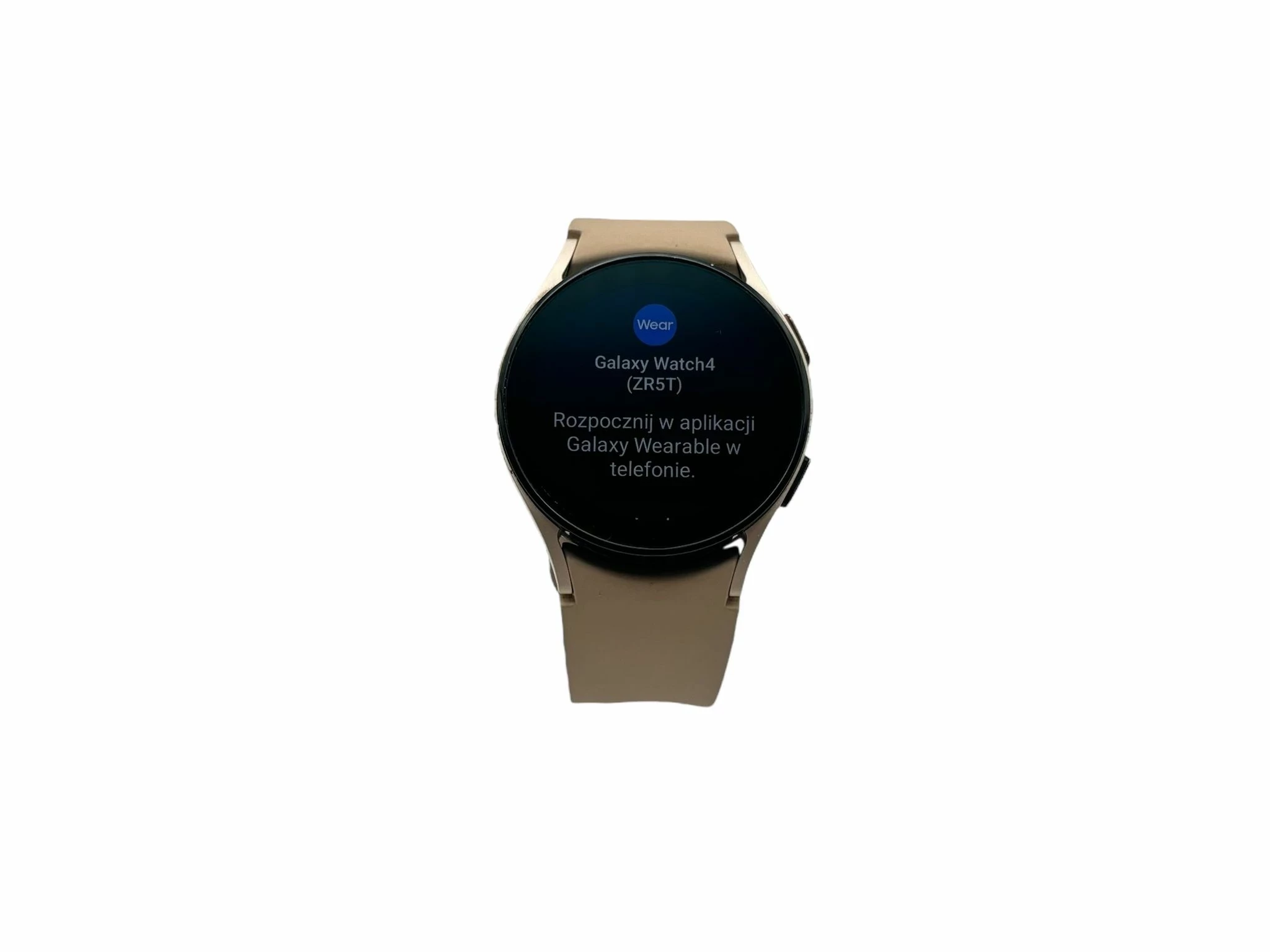 SMARTWATCH SAMSUNG GALAXY WATCH 4 SM-R860 40MM | Smartwatche | Loombard.pl