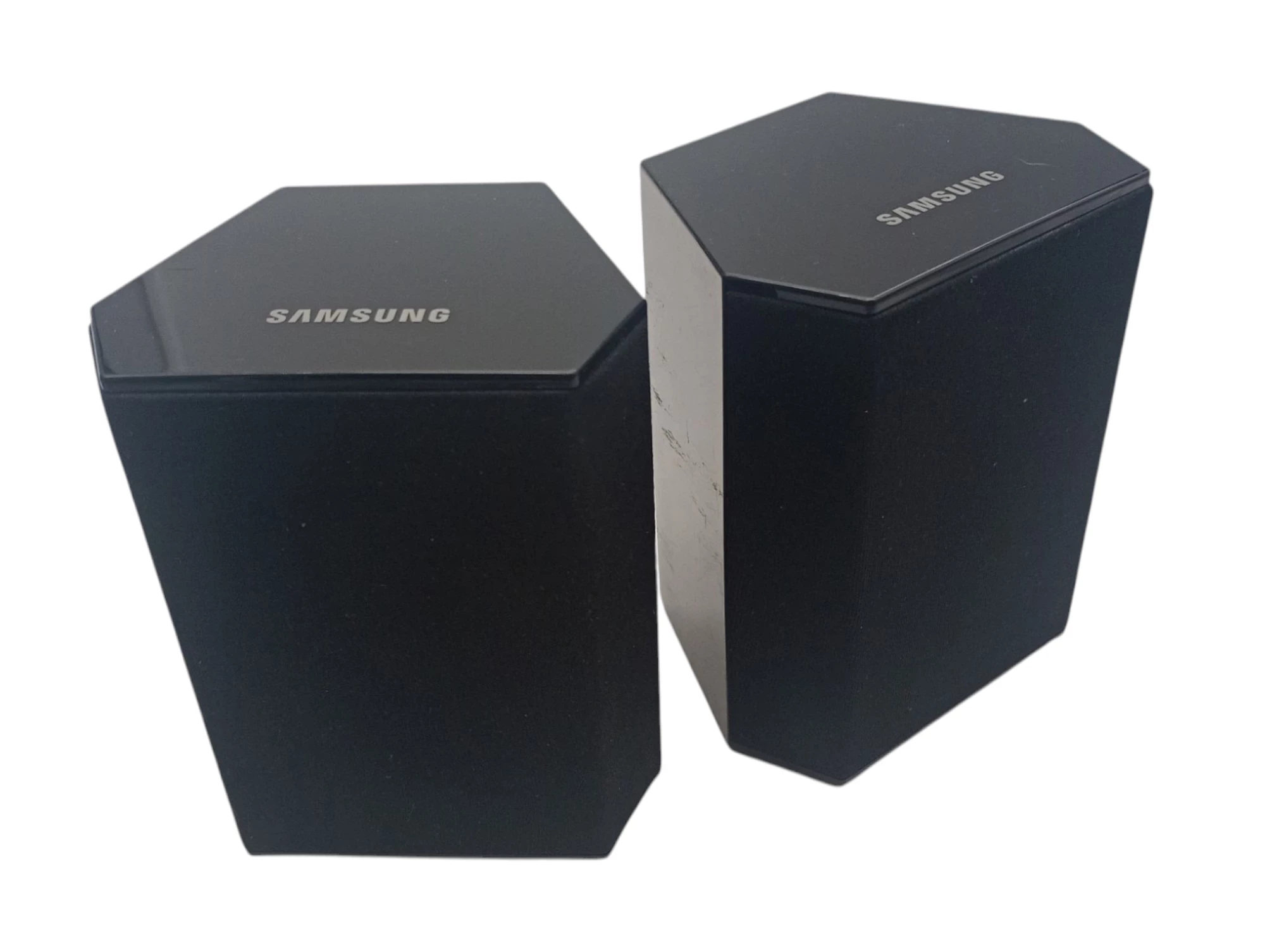 KOLUMNY GŁOŚNIKOWE SAMSUNG PS-FS1-1 3 OHM 2 SZT | Stereo | Loombard.pl