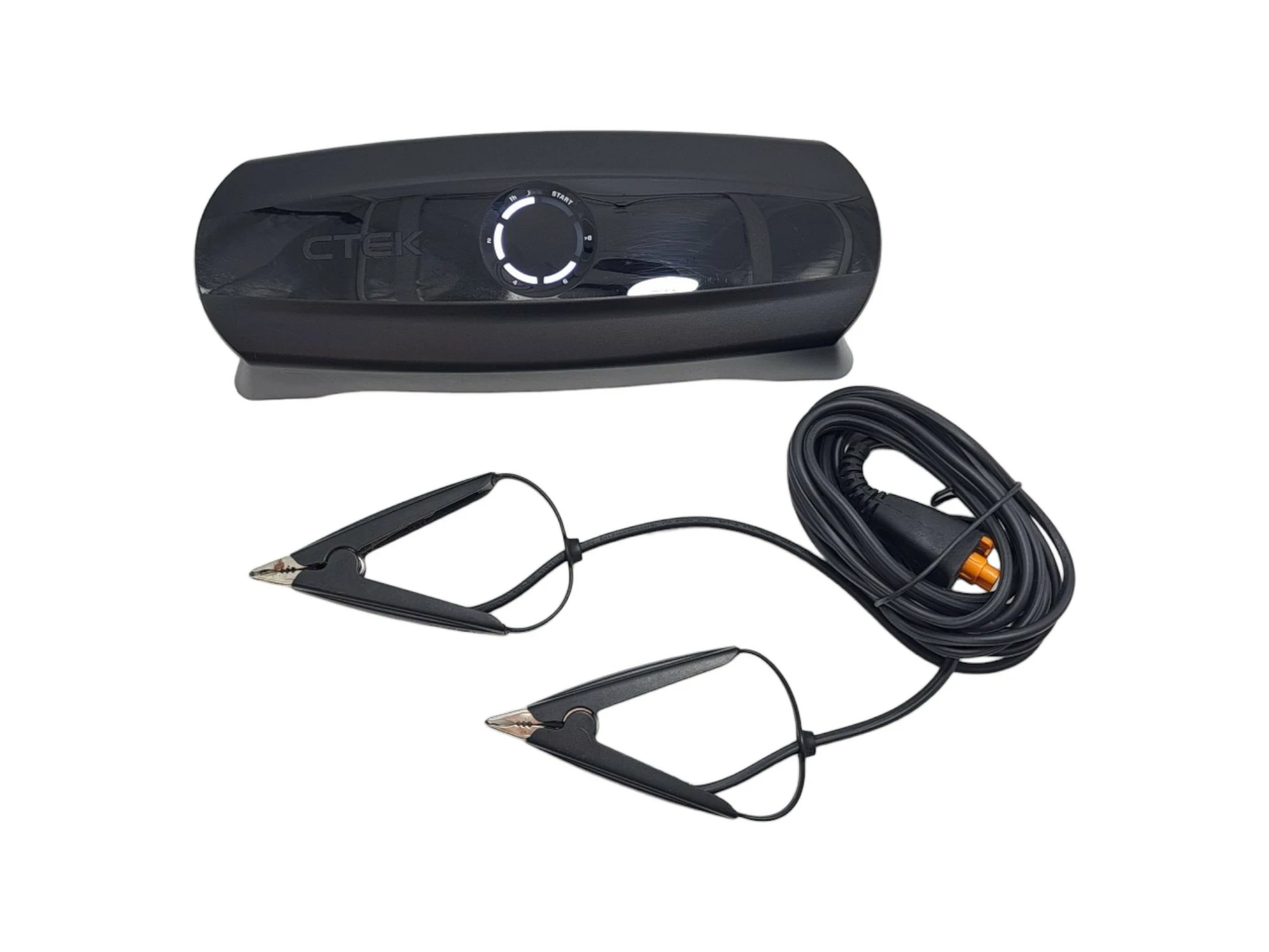 PROSTOWNIK CTEK CS ONE 12V 8A LIFEPO4 IP67 | Prostowniki | Loombard.pl