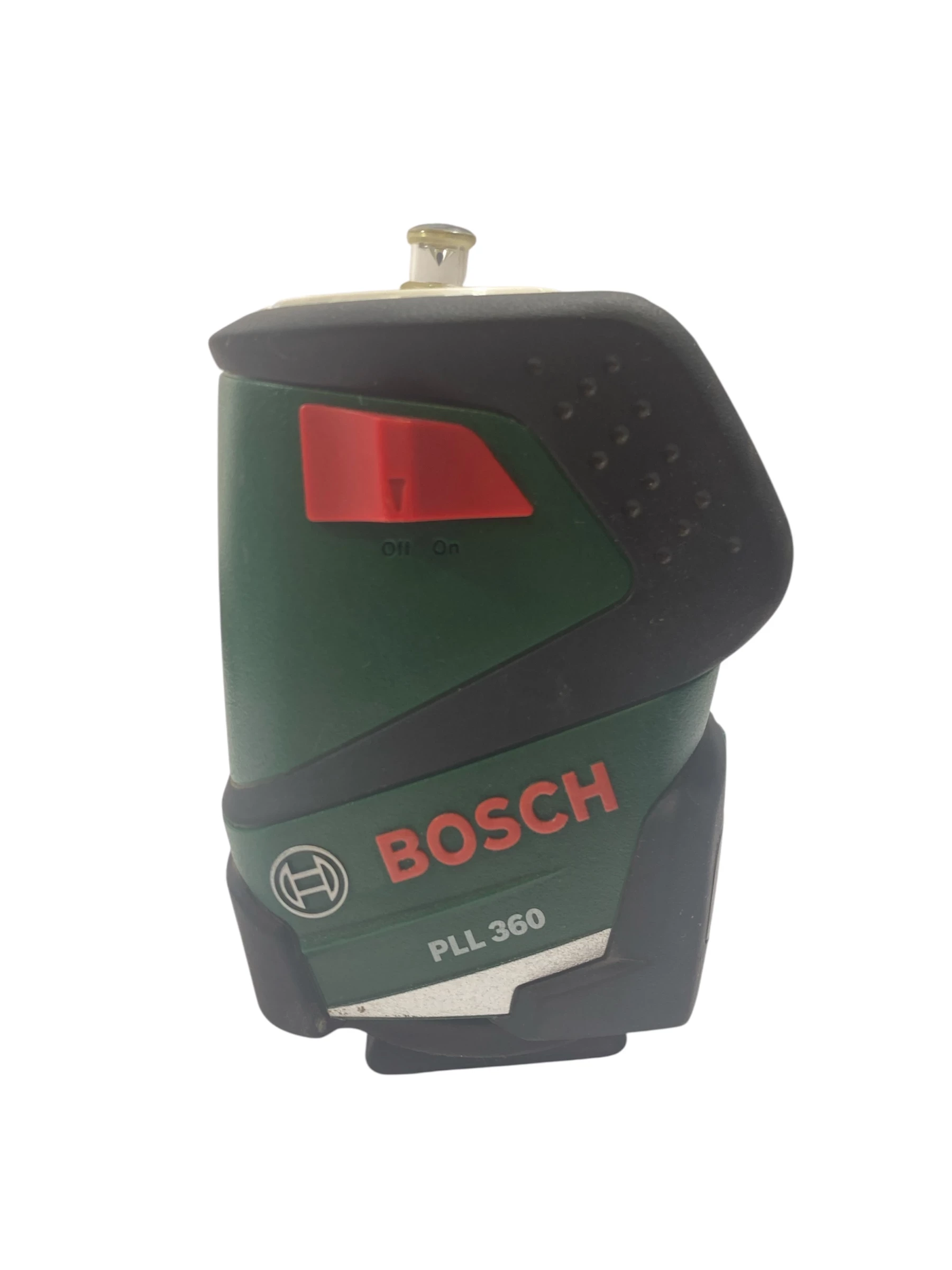 LASER KRZYŻOWY BOSCH PLL 360 [250627009] | Lasery krzyżowe | Loombard.pl