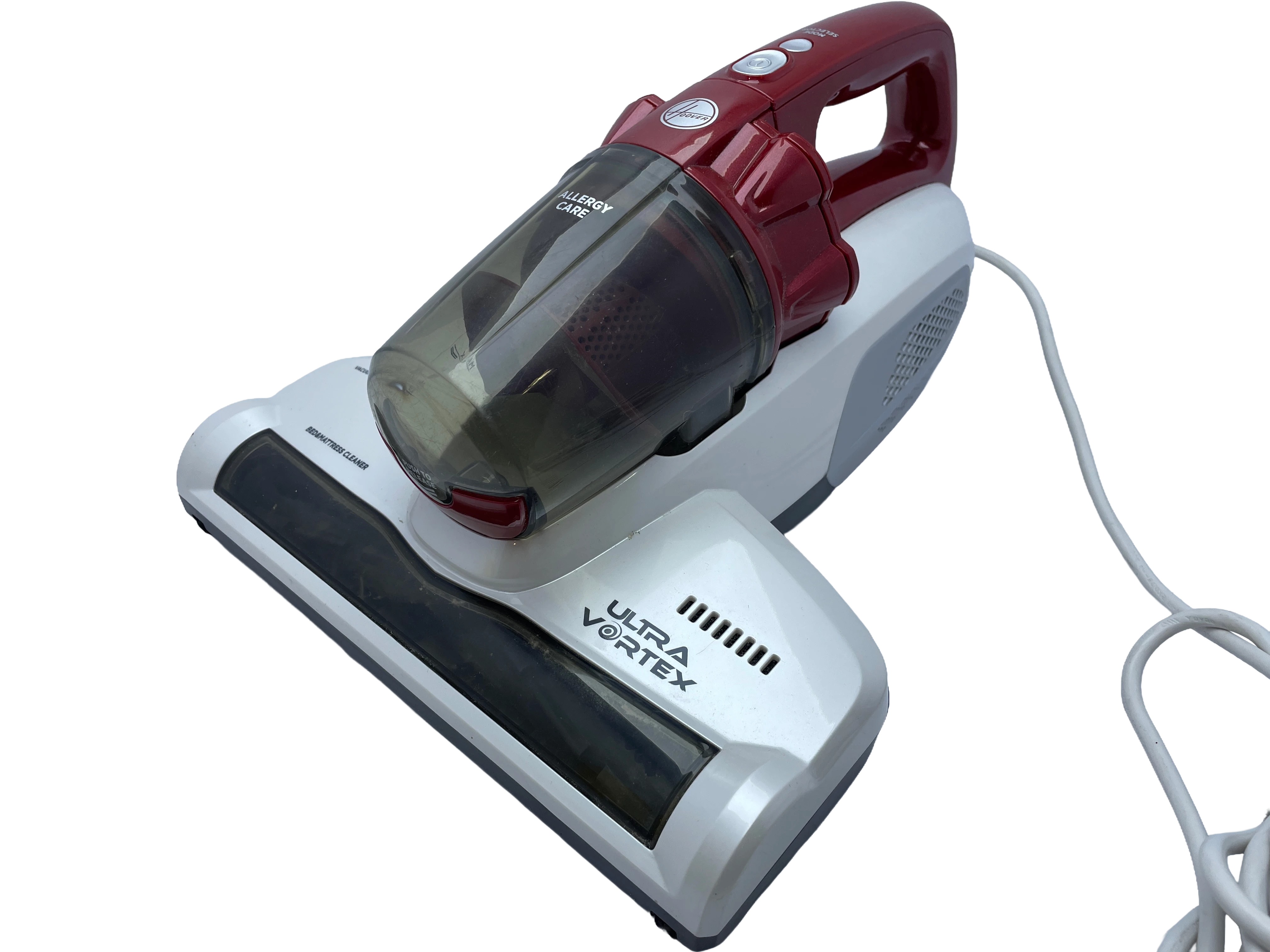 ODKURZACZ RĘCZNY HOOVER ULTRA VORTEX MBC500UV 011 | Odkurzacze ręczne ...