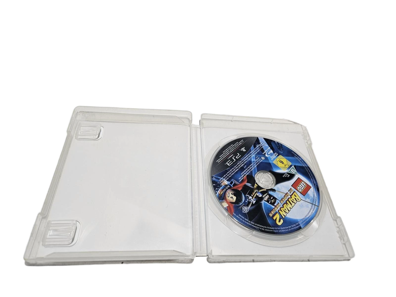 LEGO BATMAN 2 DC SUPER HEROES PS3 PL | Gry na konsole | Loombard.pl